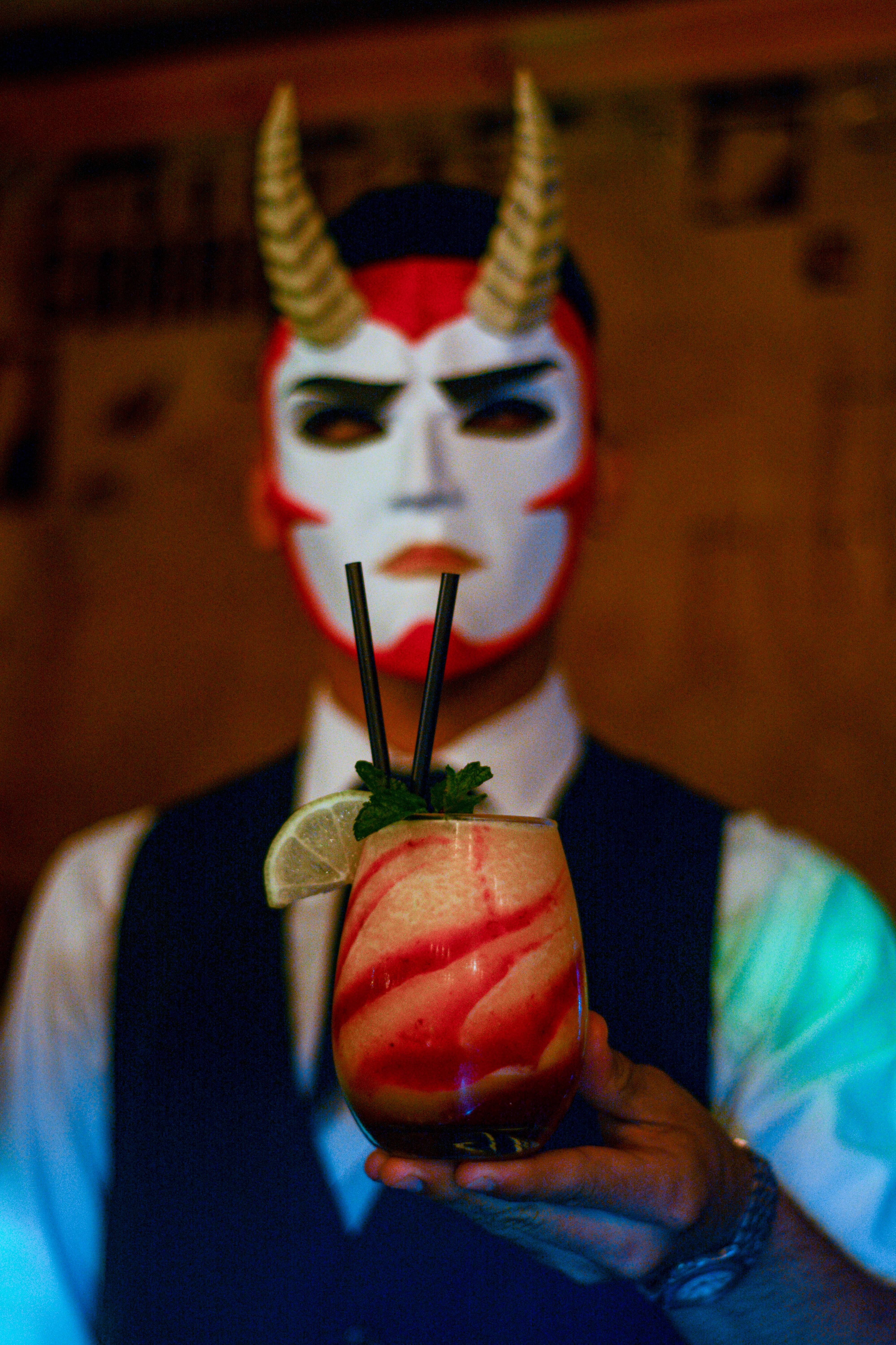Foto profissional gratuita de aperitivo, bar, barman, bebida, capeta ...