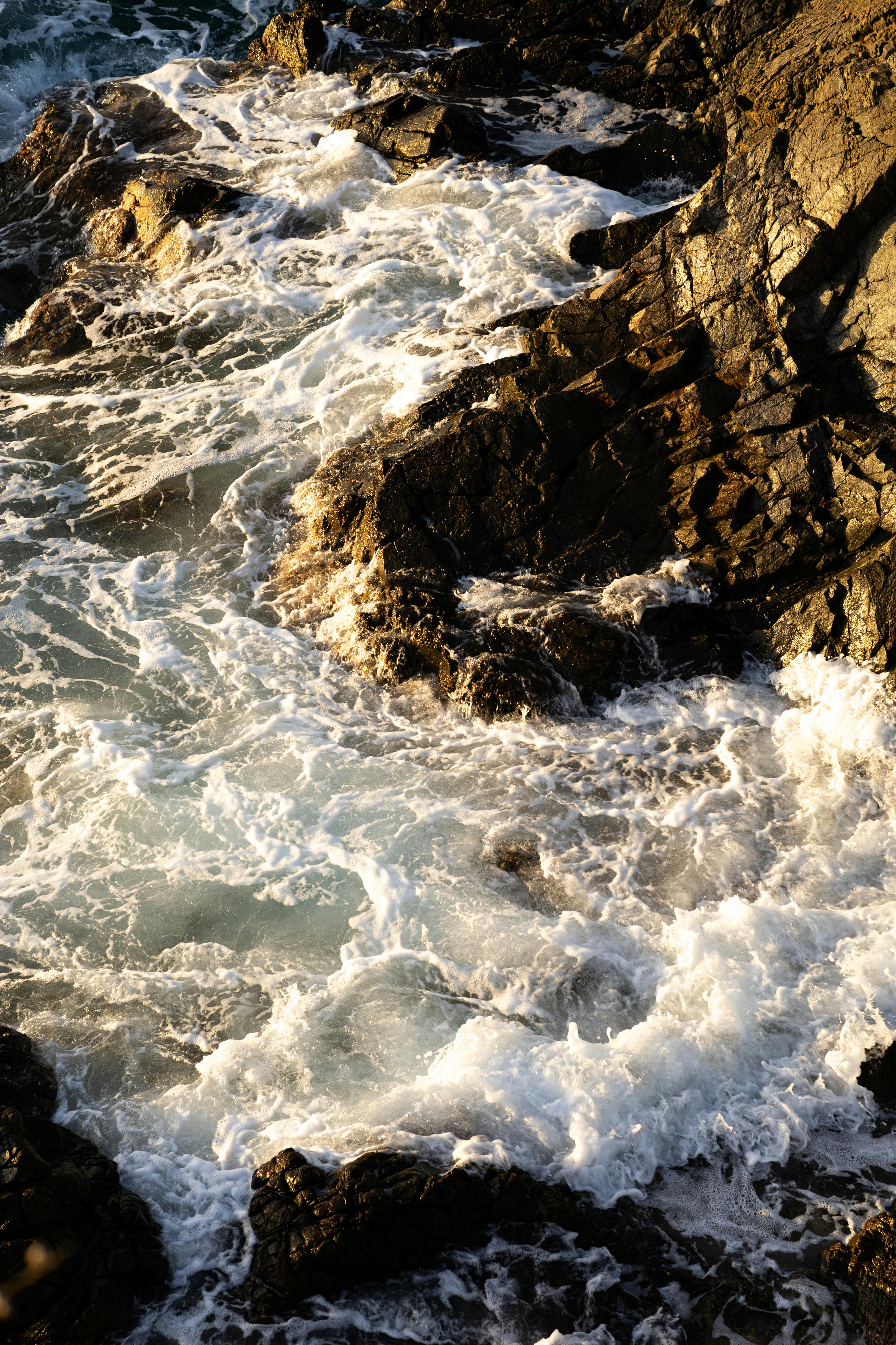 Water Clash Photos, Download The BEST Free Water Clash Stock Photos ...