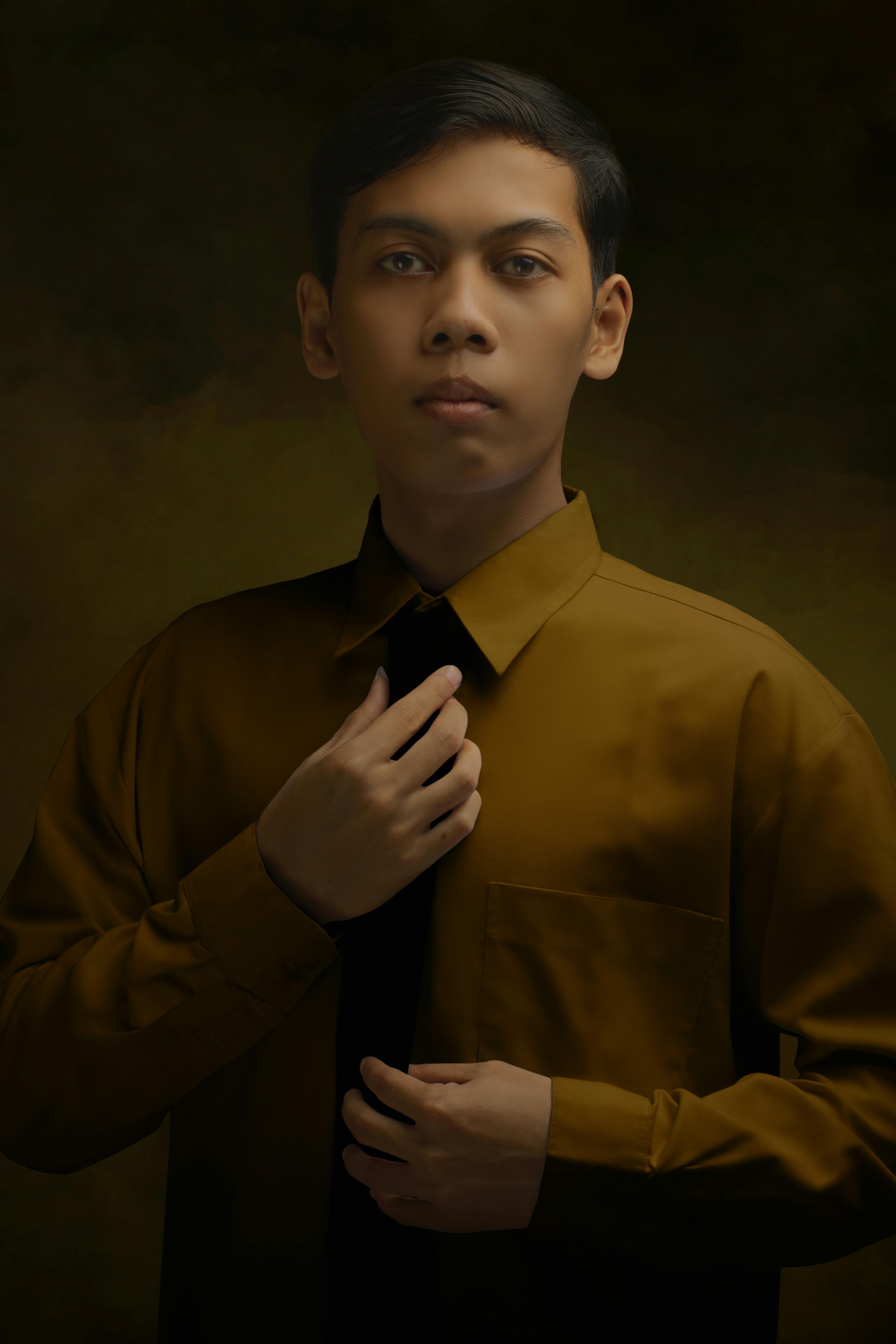 Portrait Standing Man Photos, Download The BEST Free Portrait Standing ...