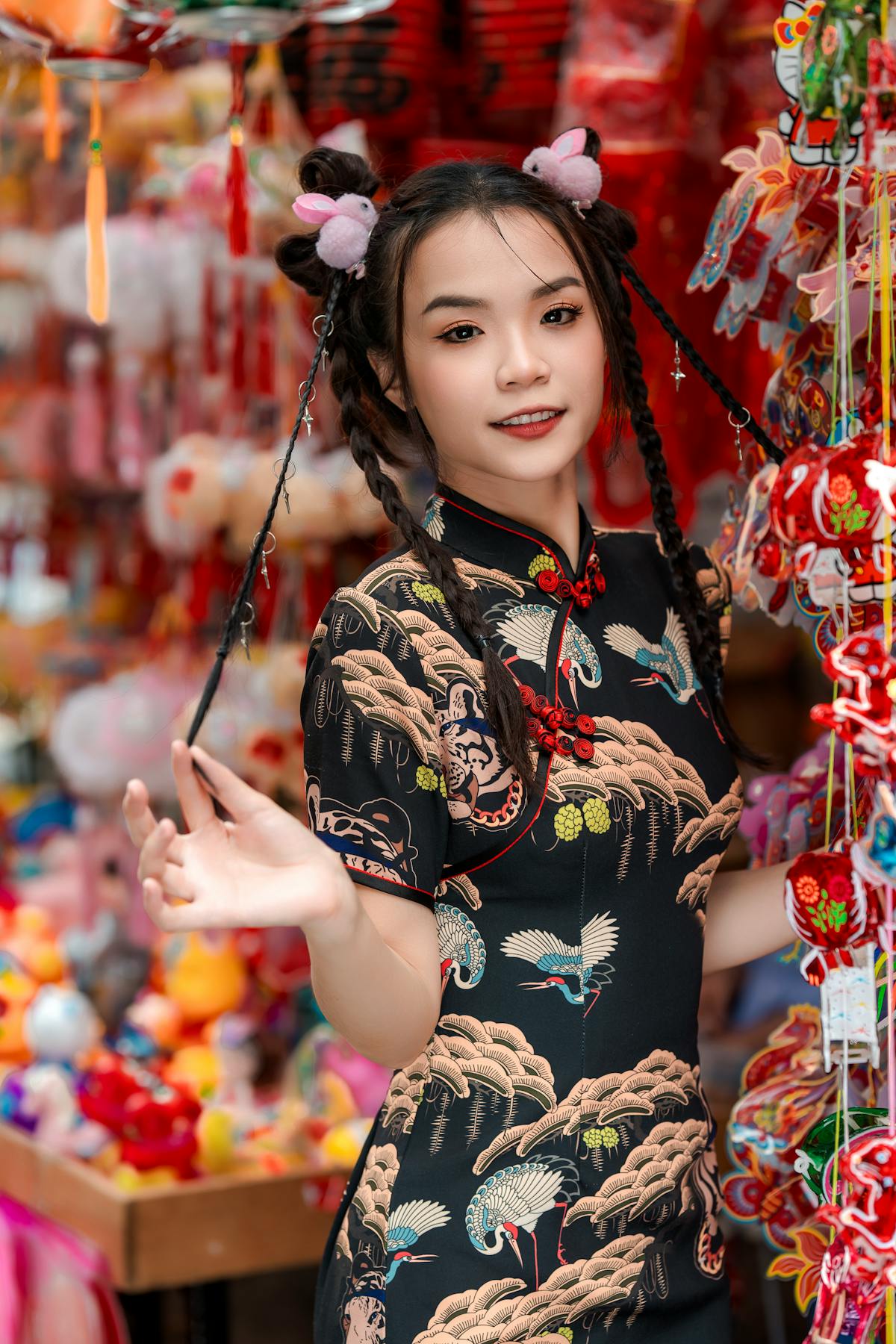Chinese Woman Photos, Download The BEST Free Chinese Woman Stock Photos ...