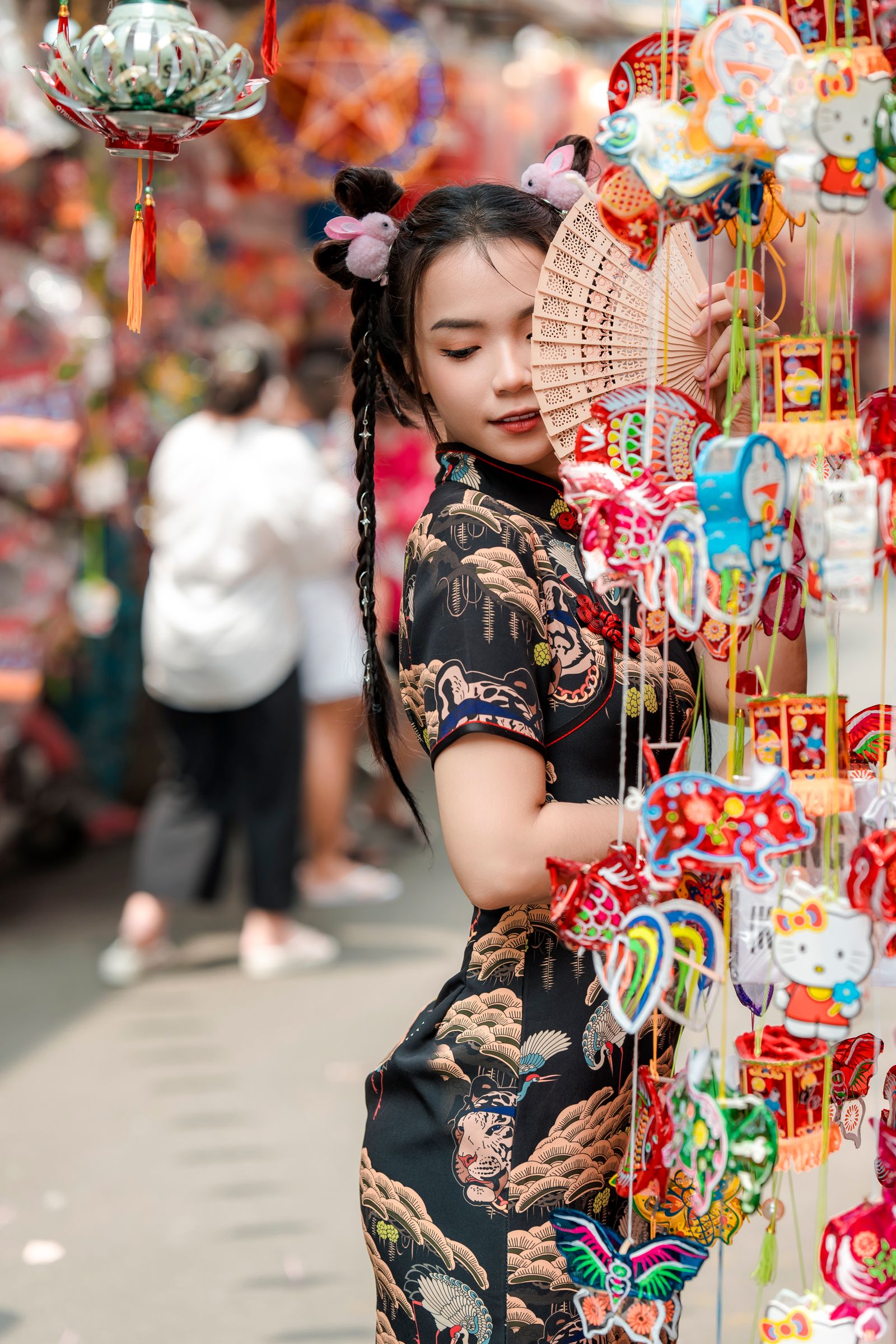 Chinese Woman Photos, Download The BEST Free Chinese Woman Stock Photos ...