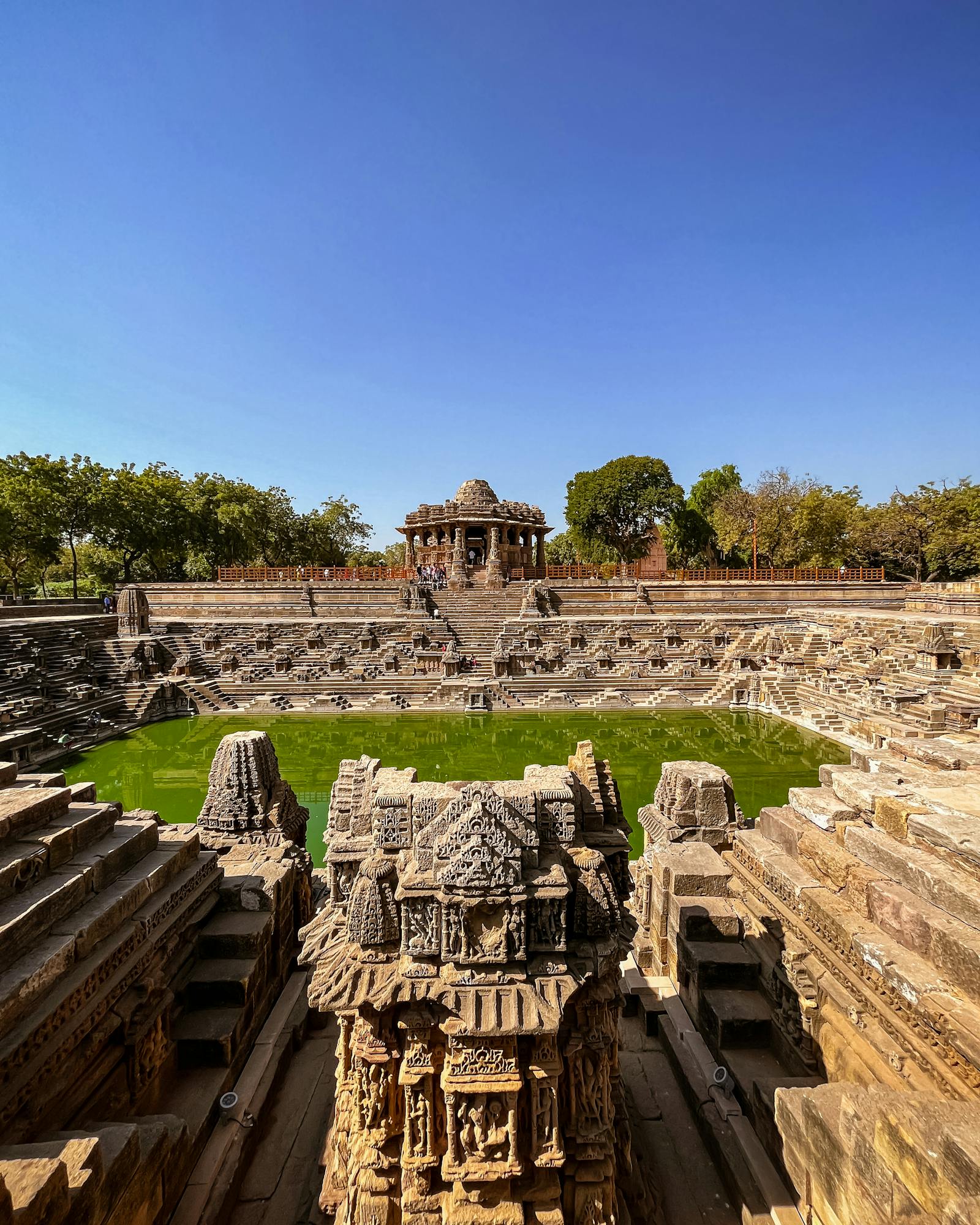 Modhera Sun Temple Photos, Download The BEST Free Modhera Sun Temple ...