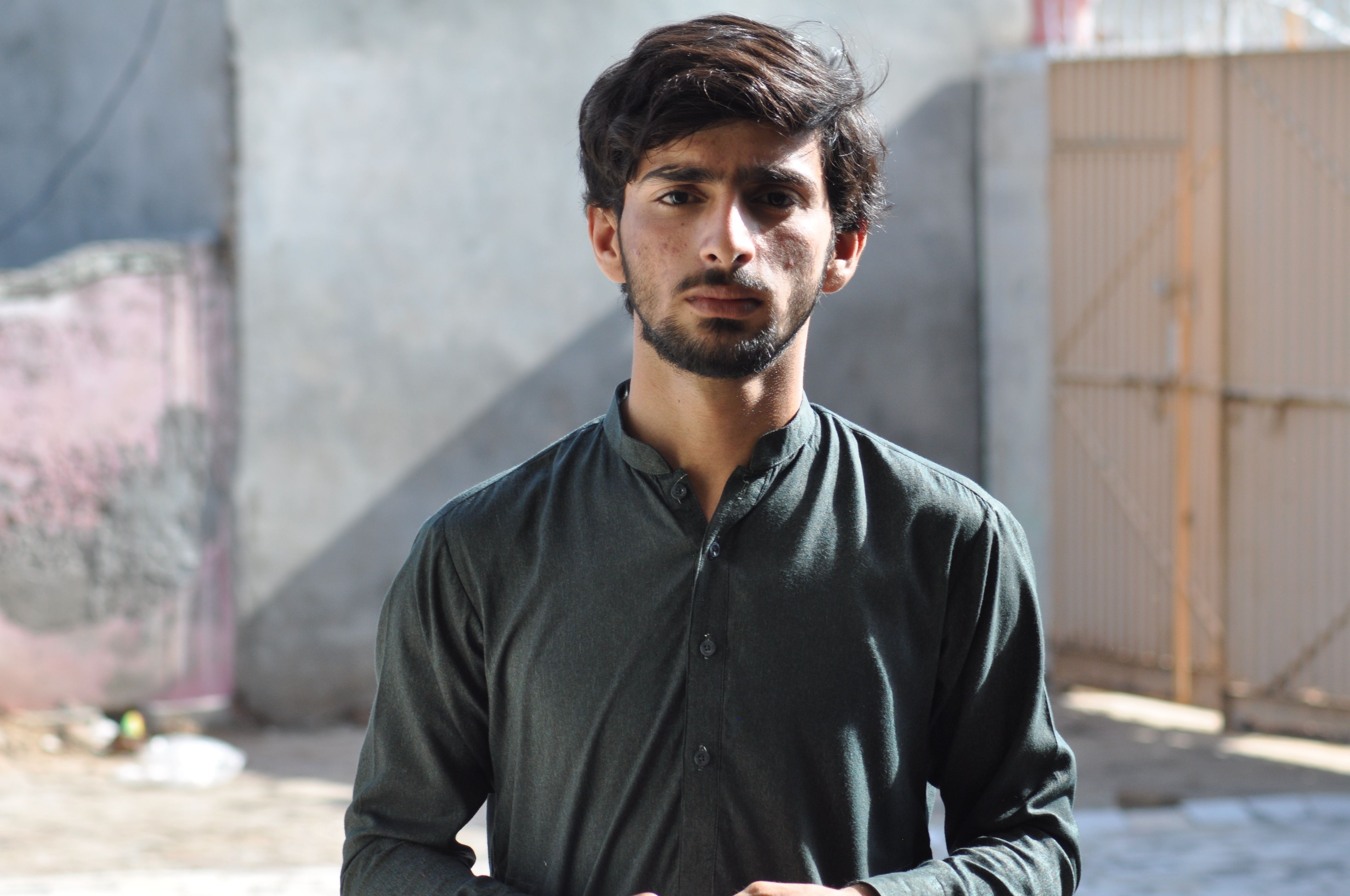 Hamayun Khan - Photography