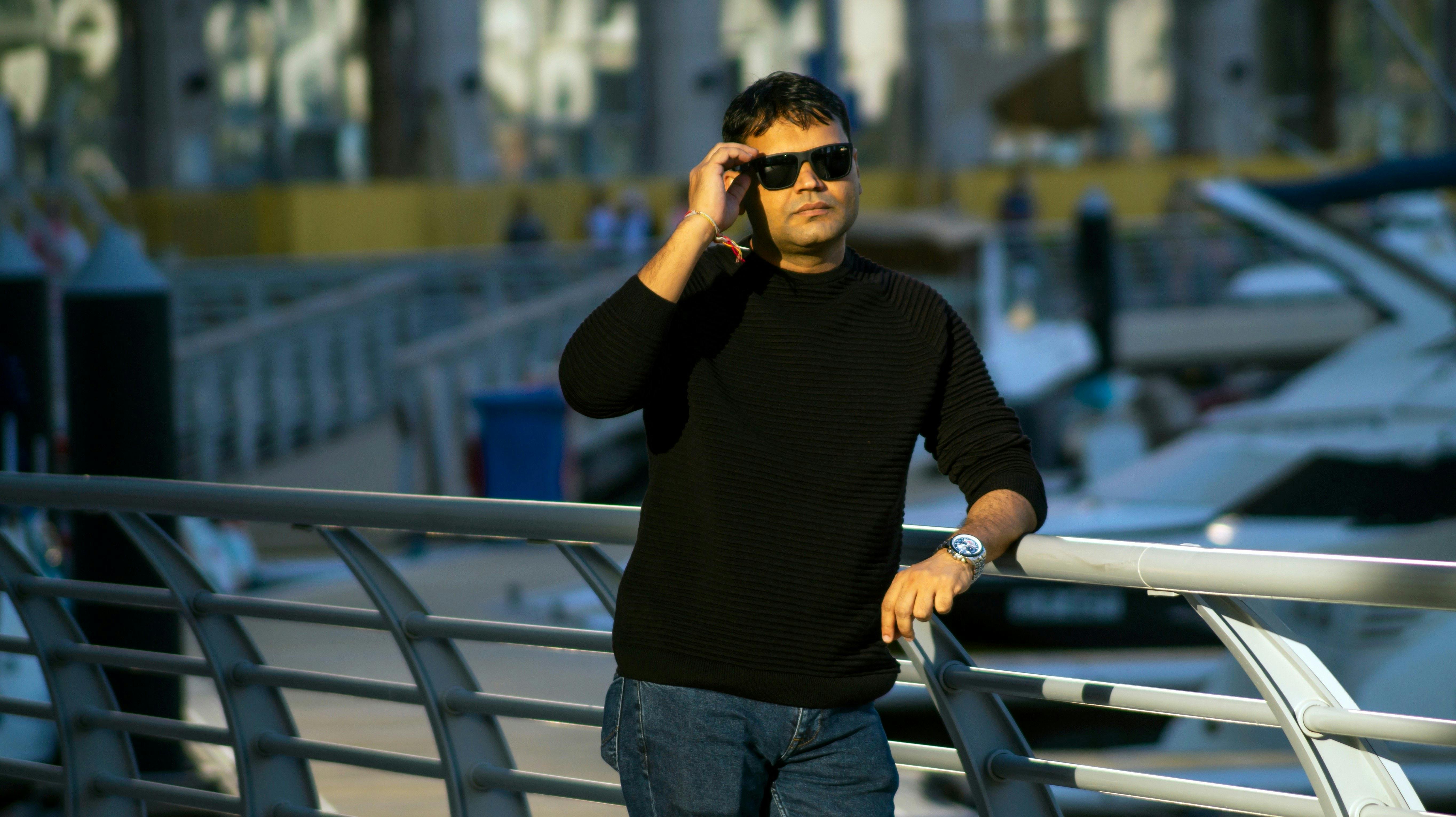 sandip patel - 写真