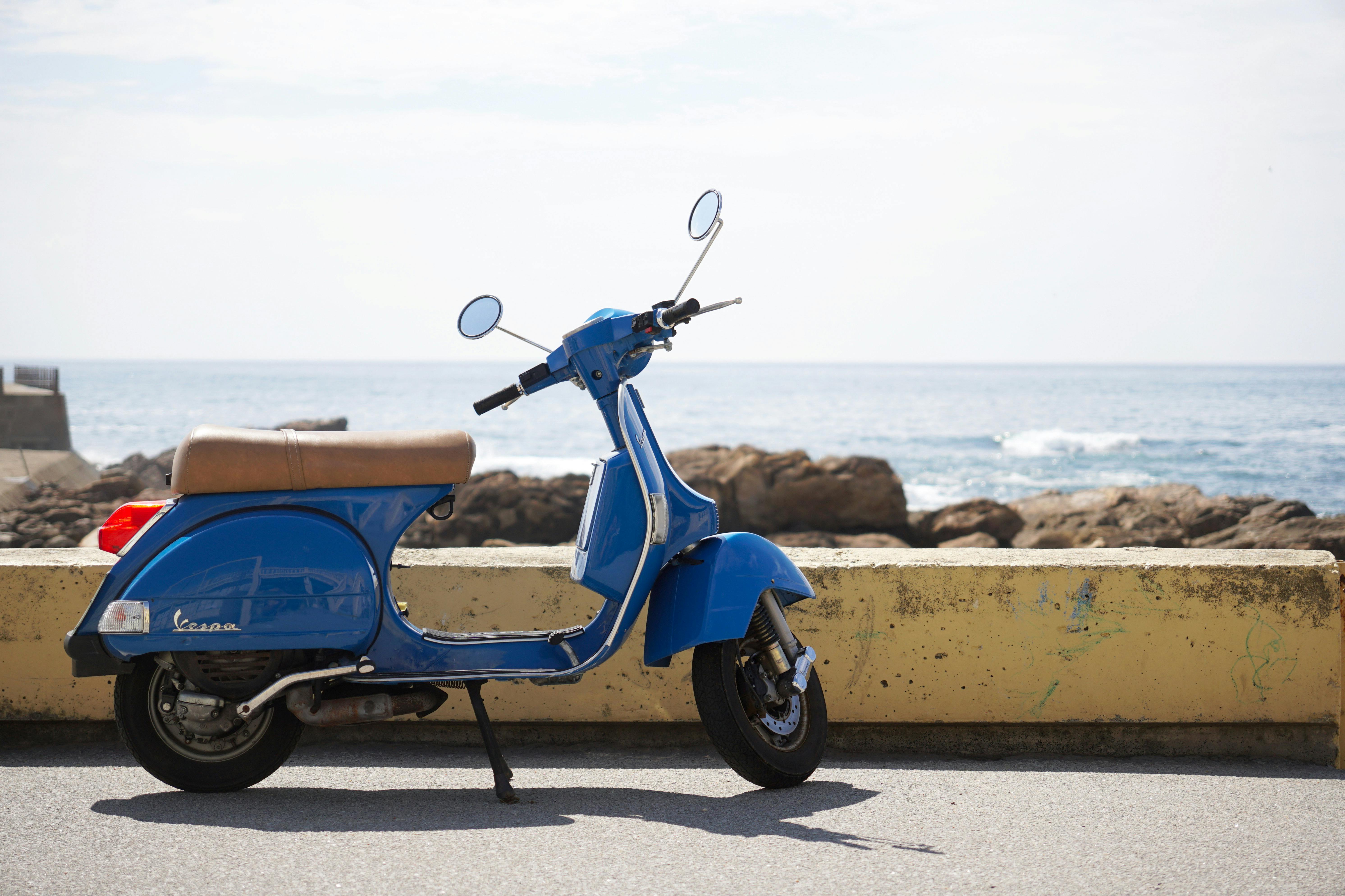 Scooter Images Photos, Download The BEST Free Scooter Images Stock ...