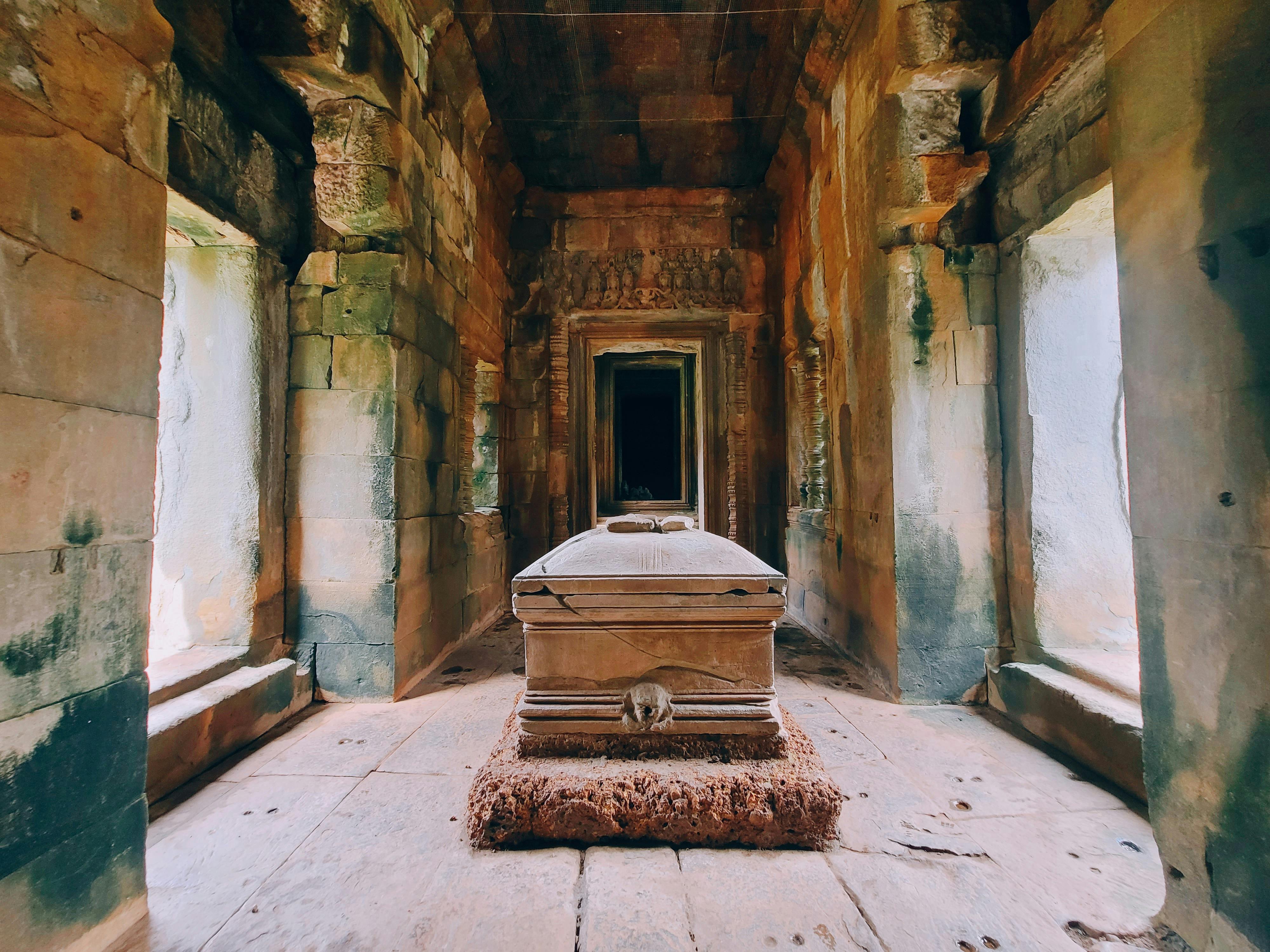 Kimleang Lay - 攝影