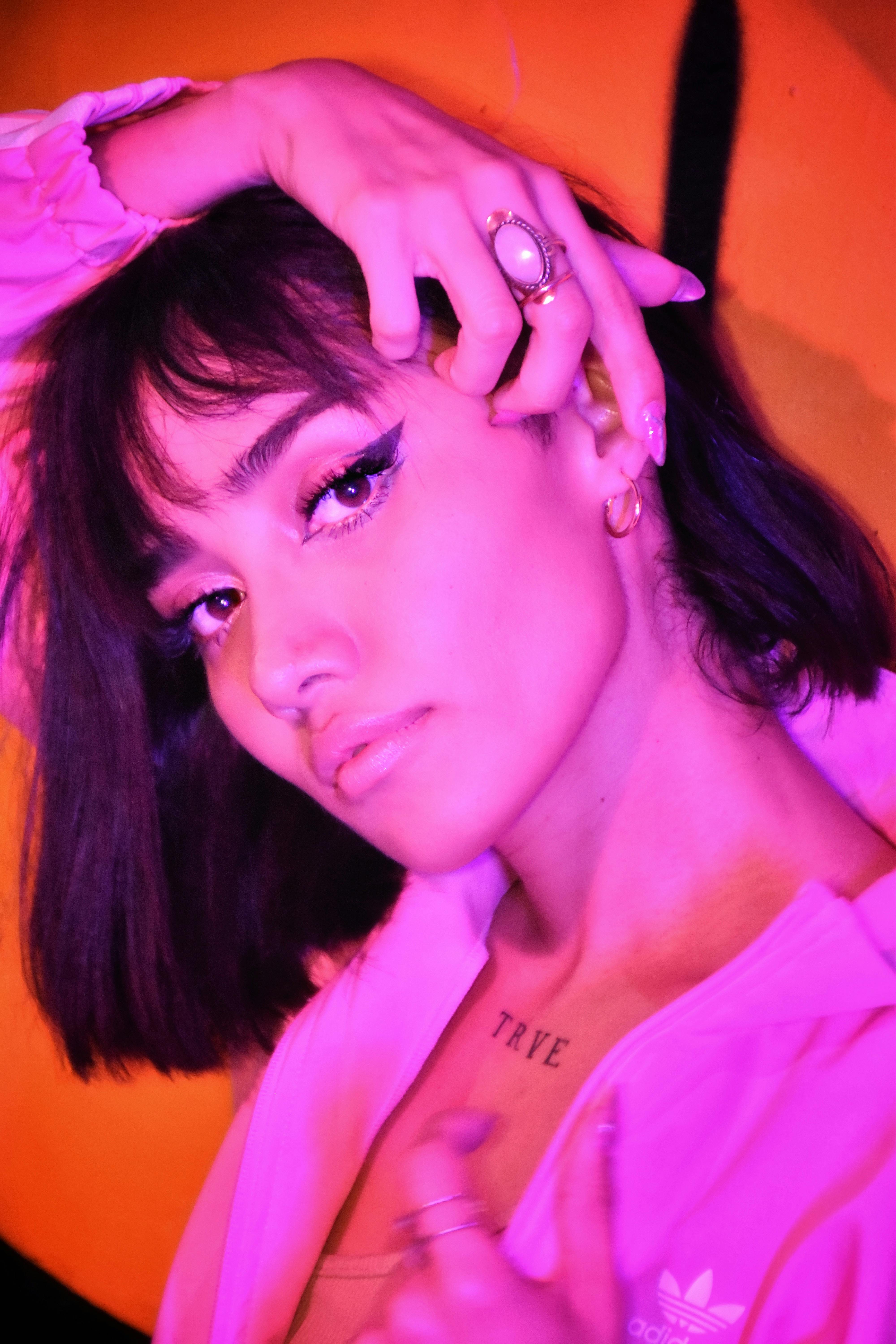 Face Portrait Photos, Download The BEST Free Face Portrait Stock Photos ...