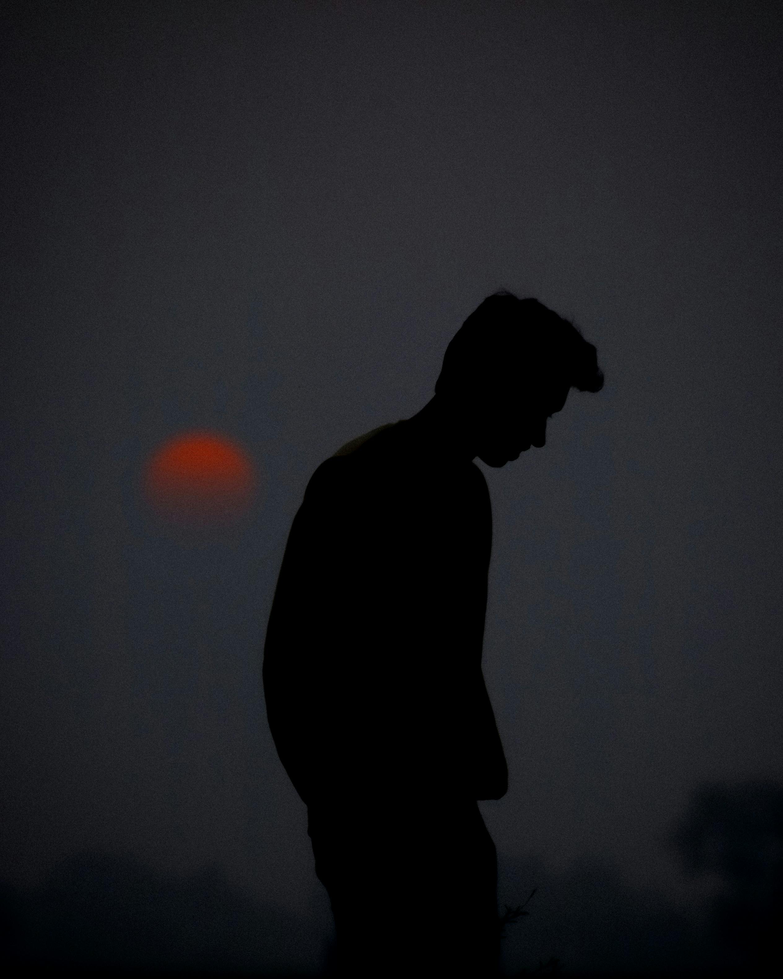 Dark Sunset Photos, Download The BEST Free Dark Sunset Stock Photos ...