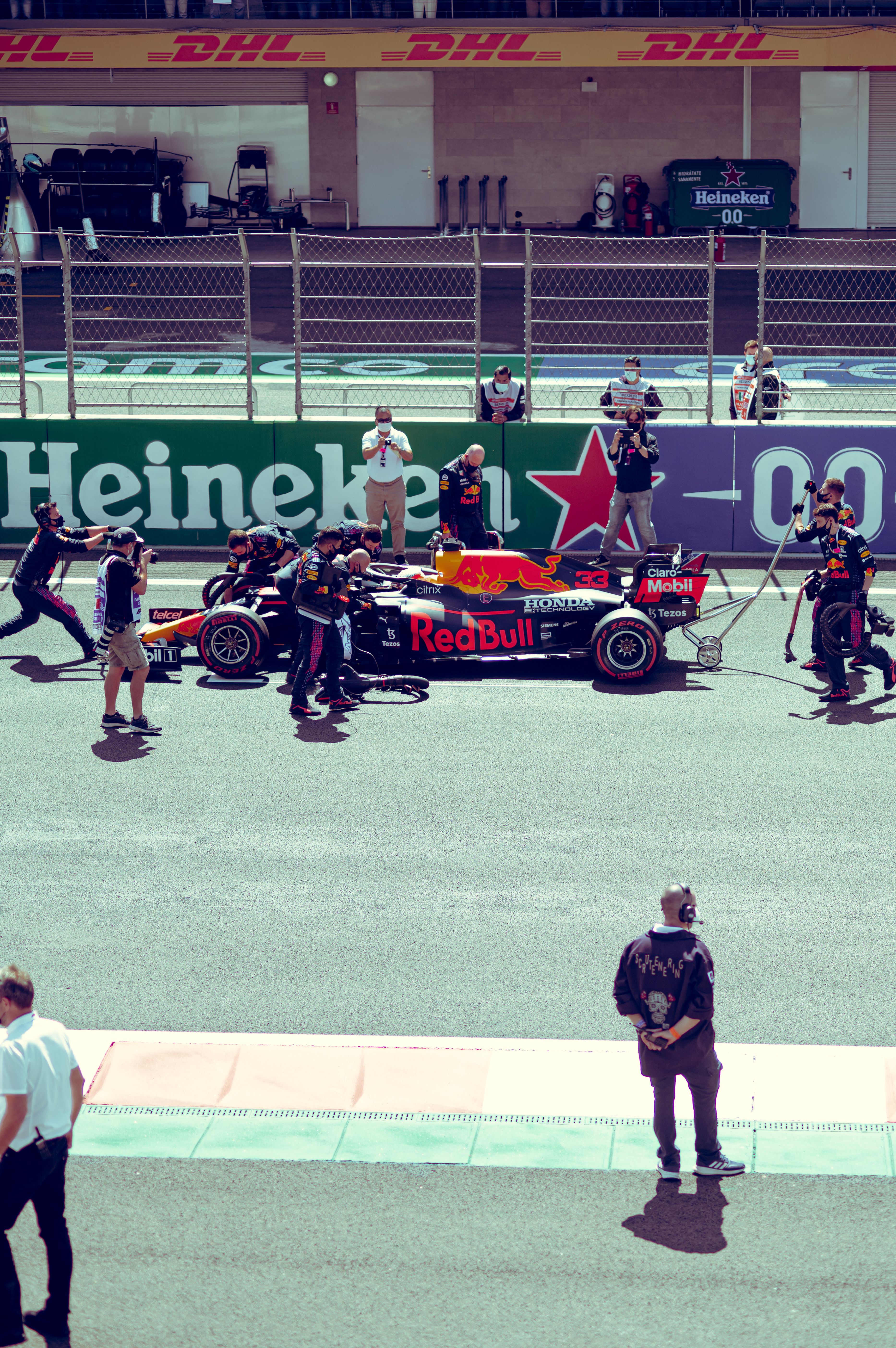 Paddock Formula 1 Photos, Download The BEST Free Paddock Formula 1 ...
