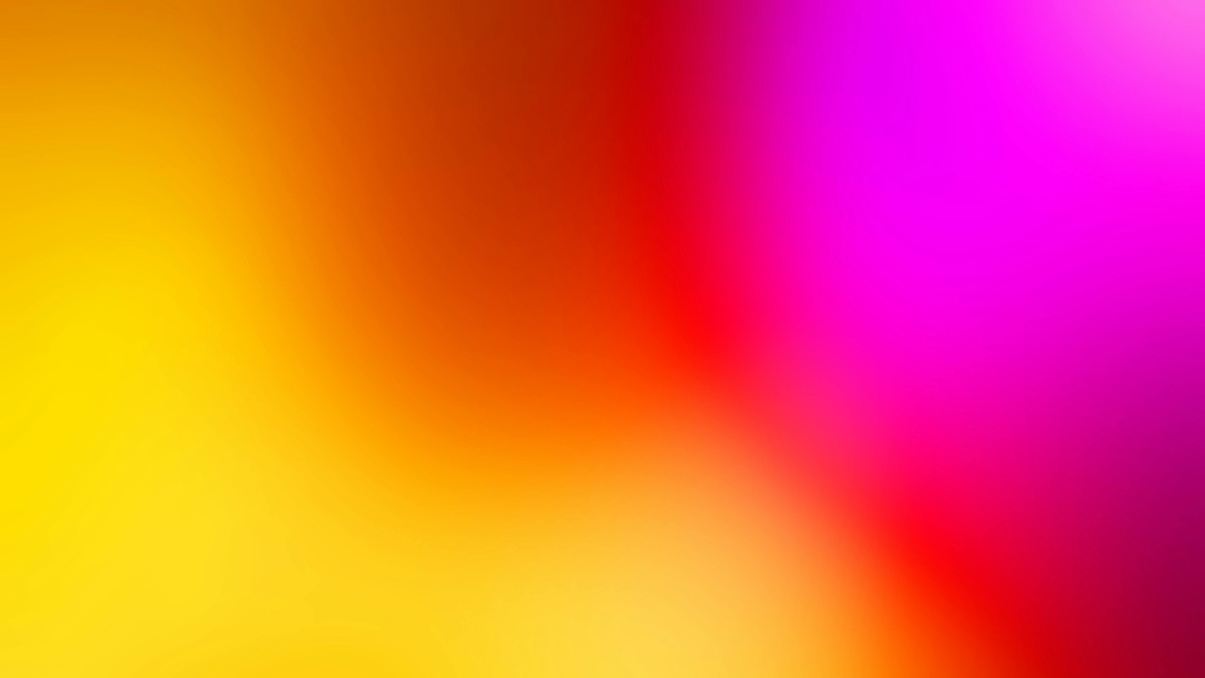 Color Gradient Close Up Image · Free Stock Photo