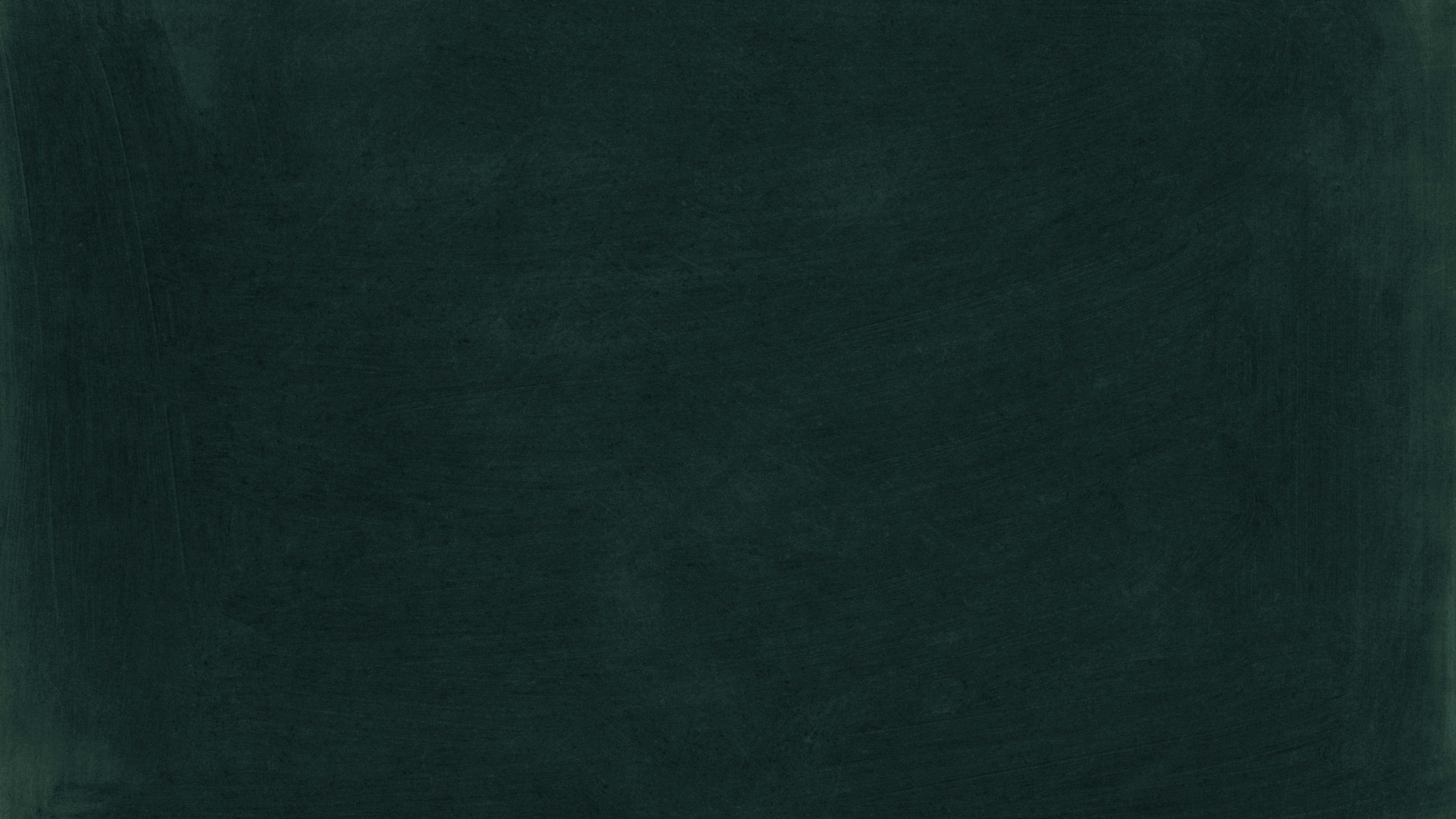 Dark Green Chalkboard Texture Background · Free Stock Photo