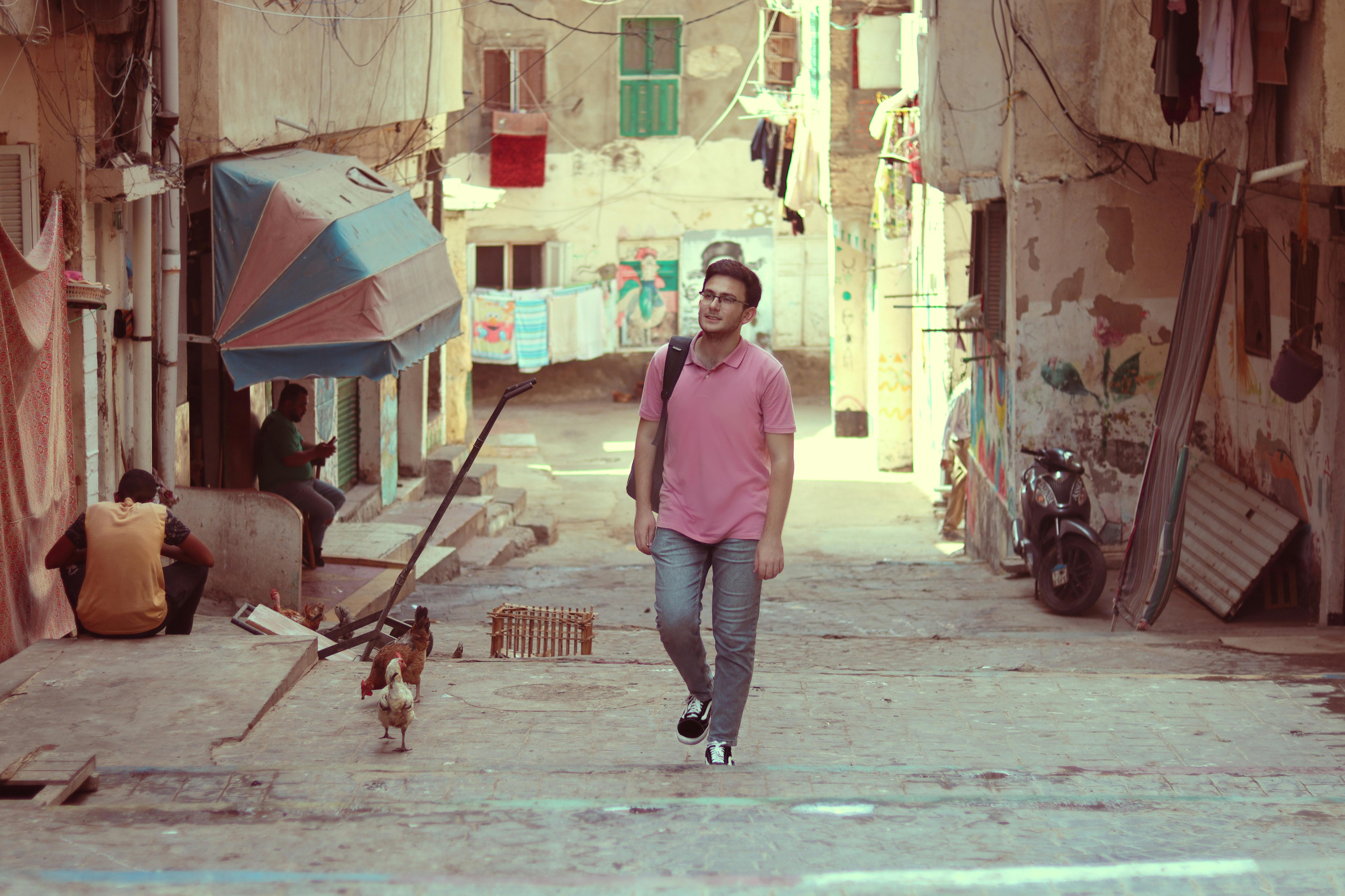 Fahed Almahmoud - Photography