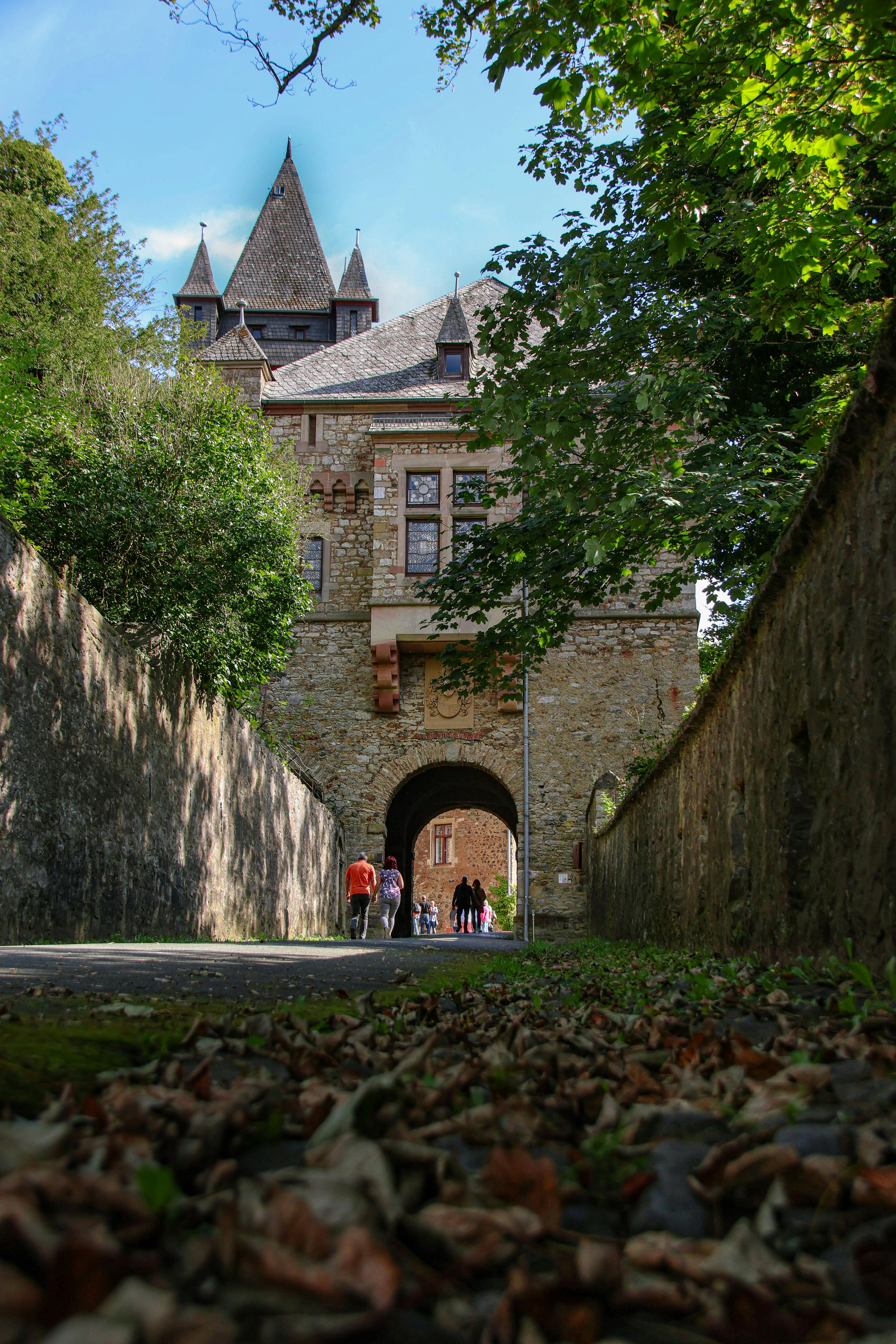 Museo Gateway Photos, Download The BEST Free Museo Gateway Stock Photos ...