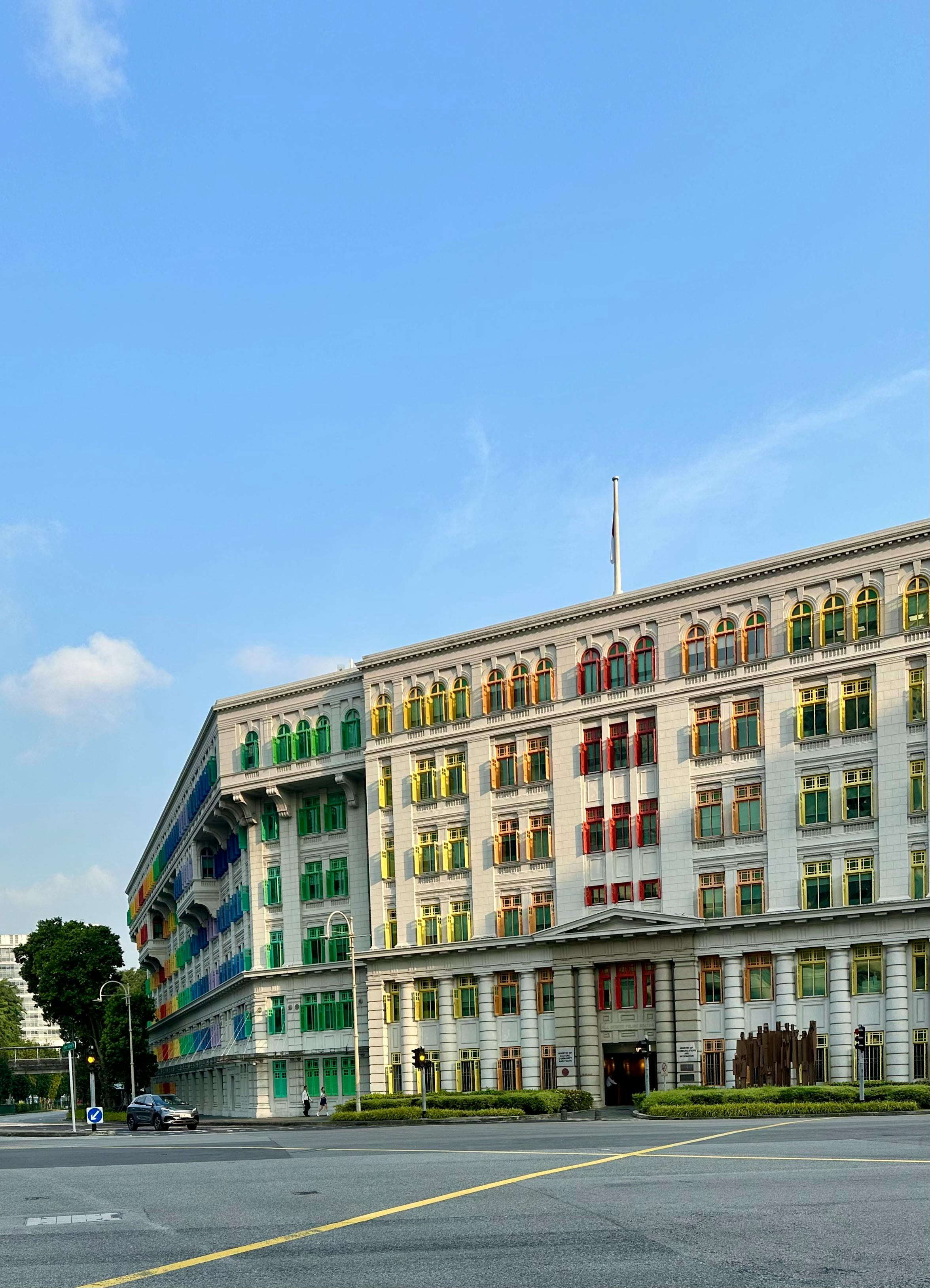 Alex Chew - Fotoğrafçılık