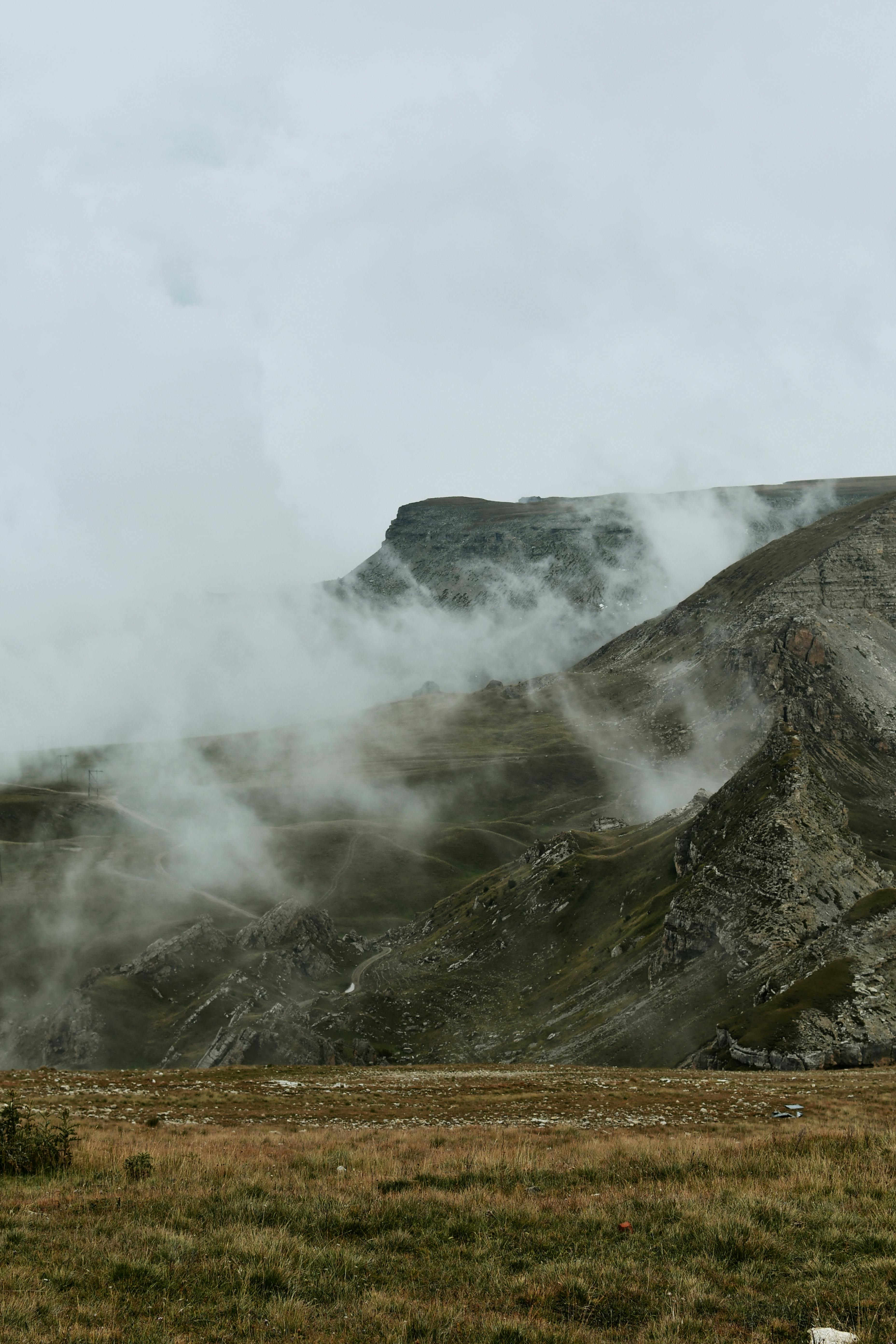 Smiley Face Painted on a Foggy Window · Free Stock Photo