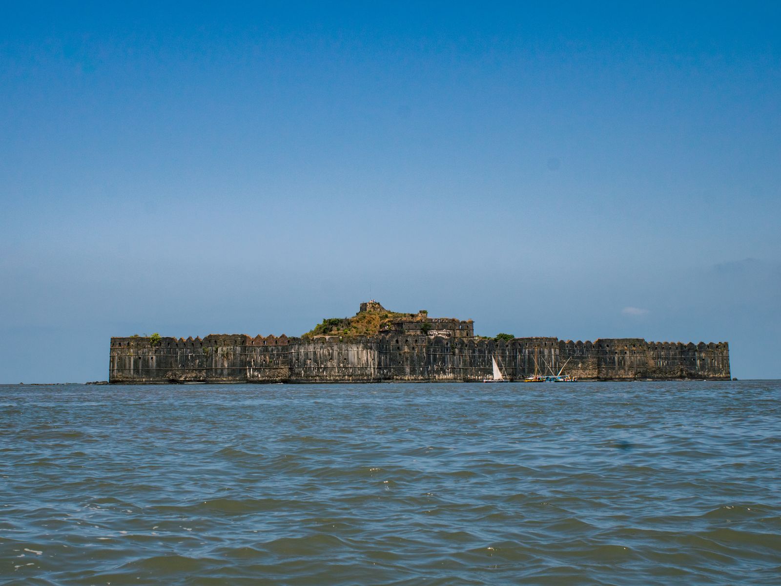 Maharashtra Fort Photos, Download The BEST Free Maharashtra Fort Stock ...