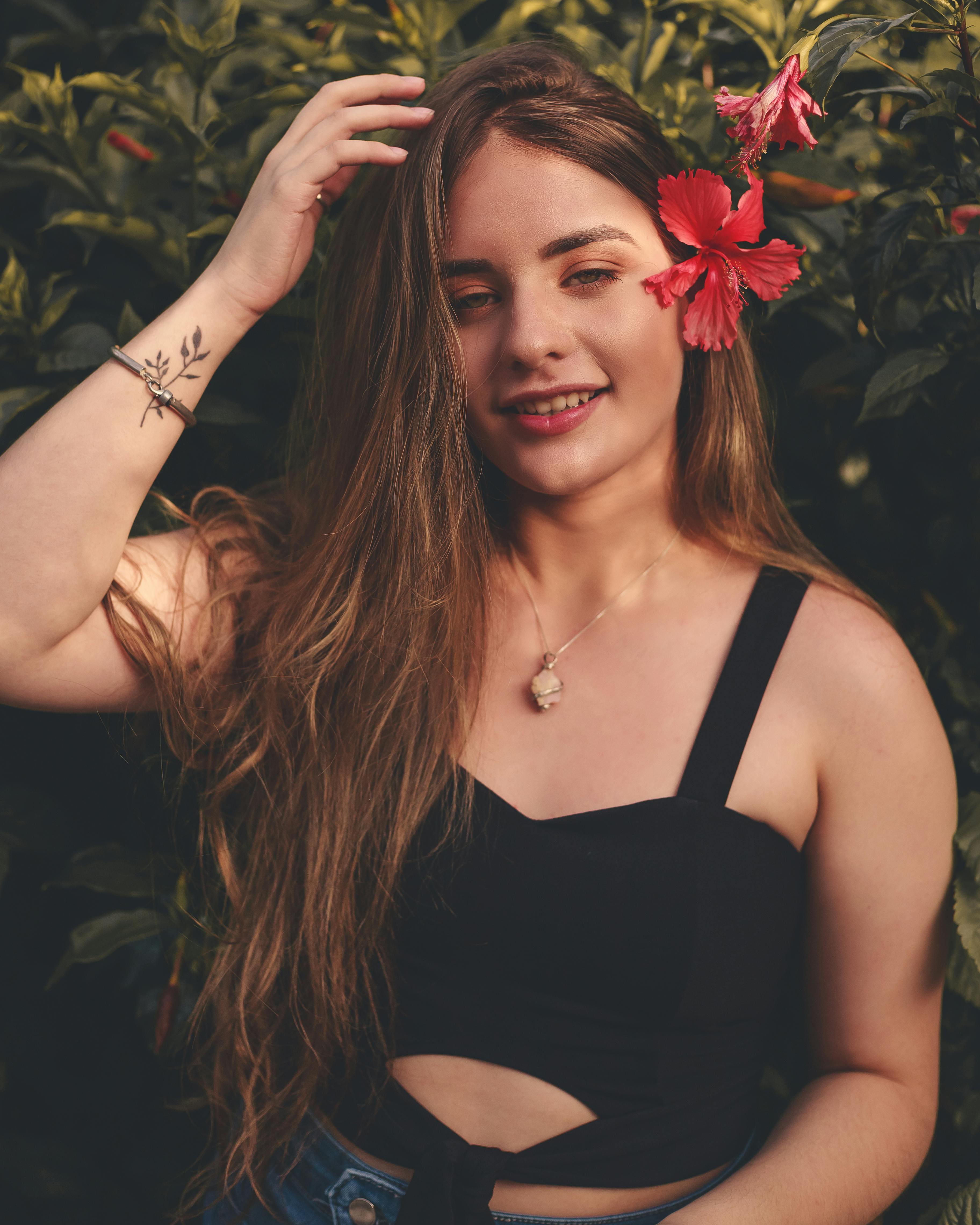 Photo gratuite de beau, beauté, expression du visage