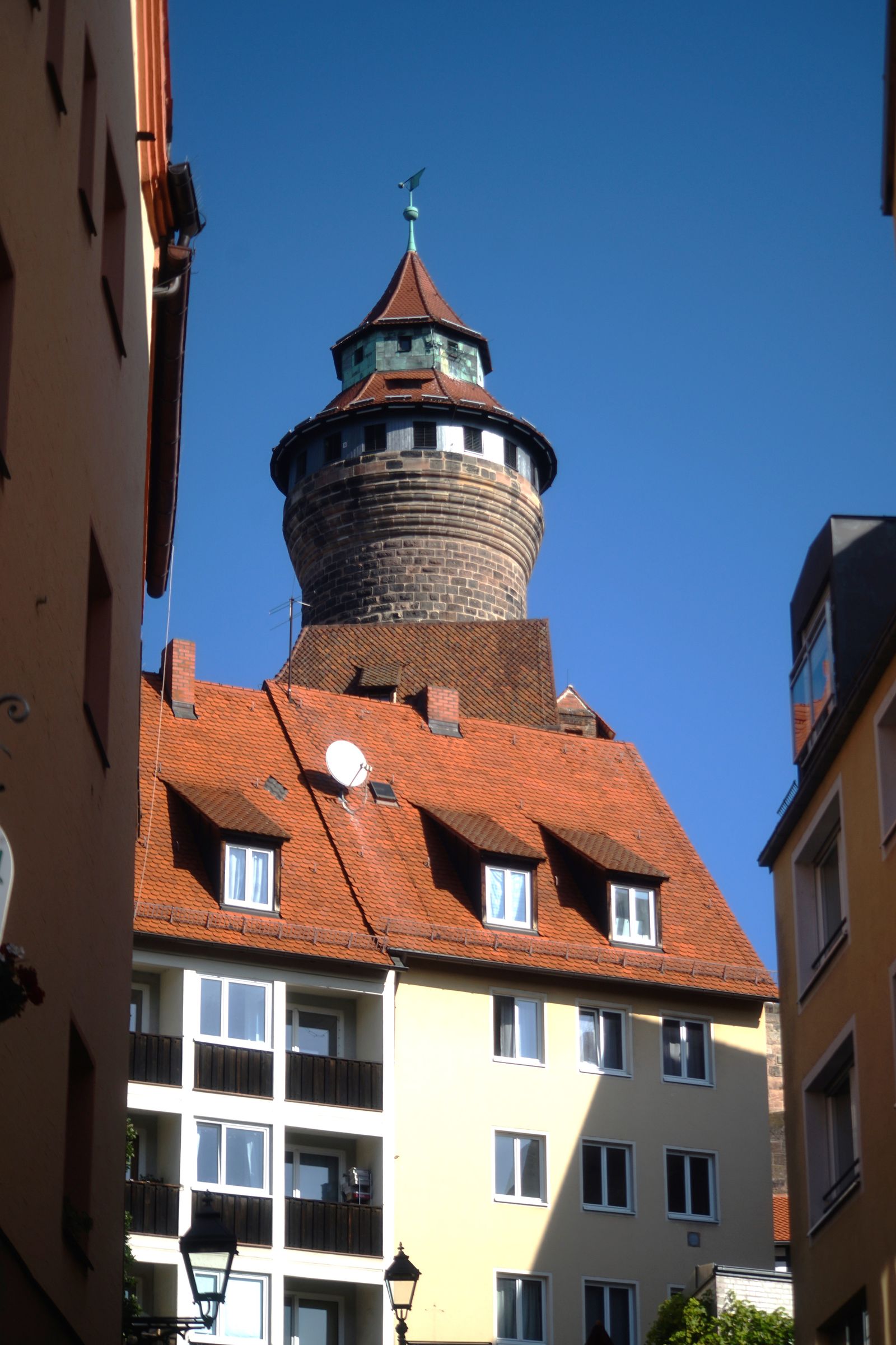 Nuremberg Castle Photos, Download The BEST Free Nuremberg Castle Stock ...
