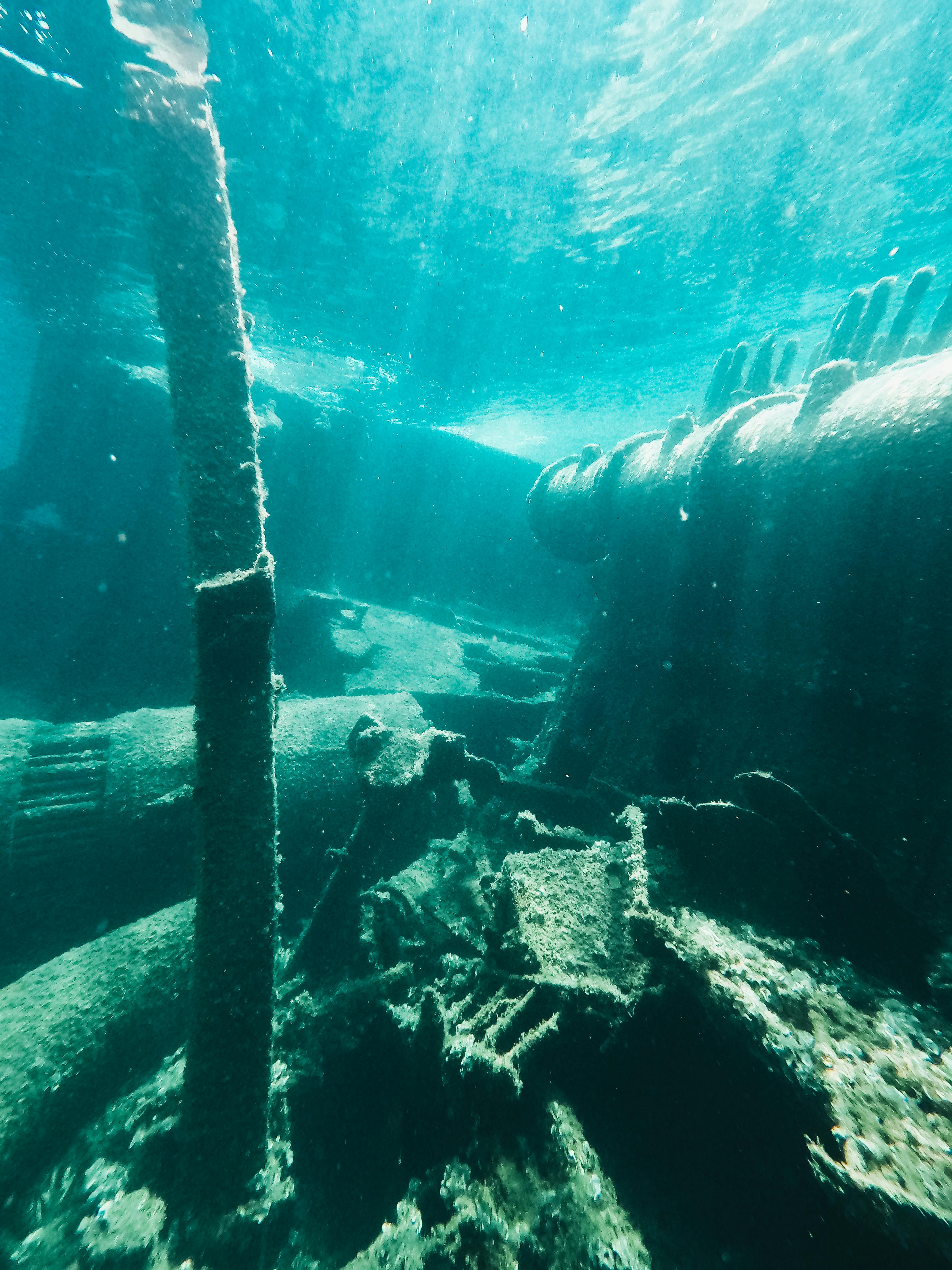 Underwater Wrecks Photos, Download The BEST Free Underwater Wrecks ...
