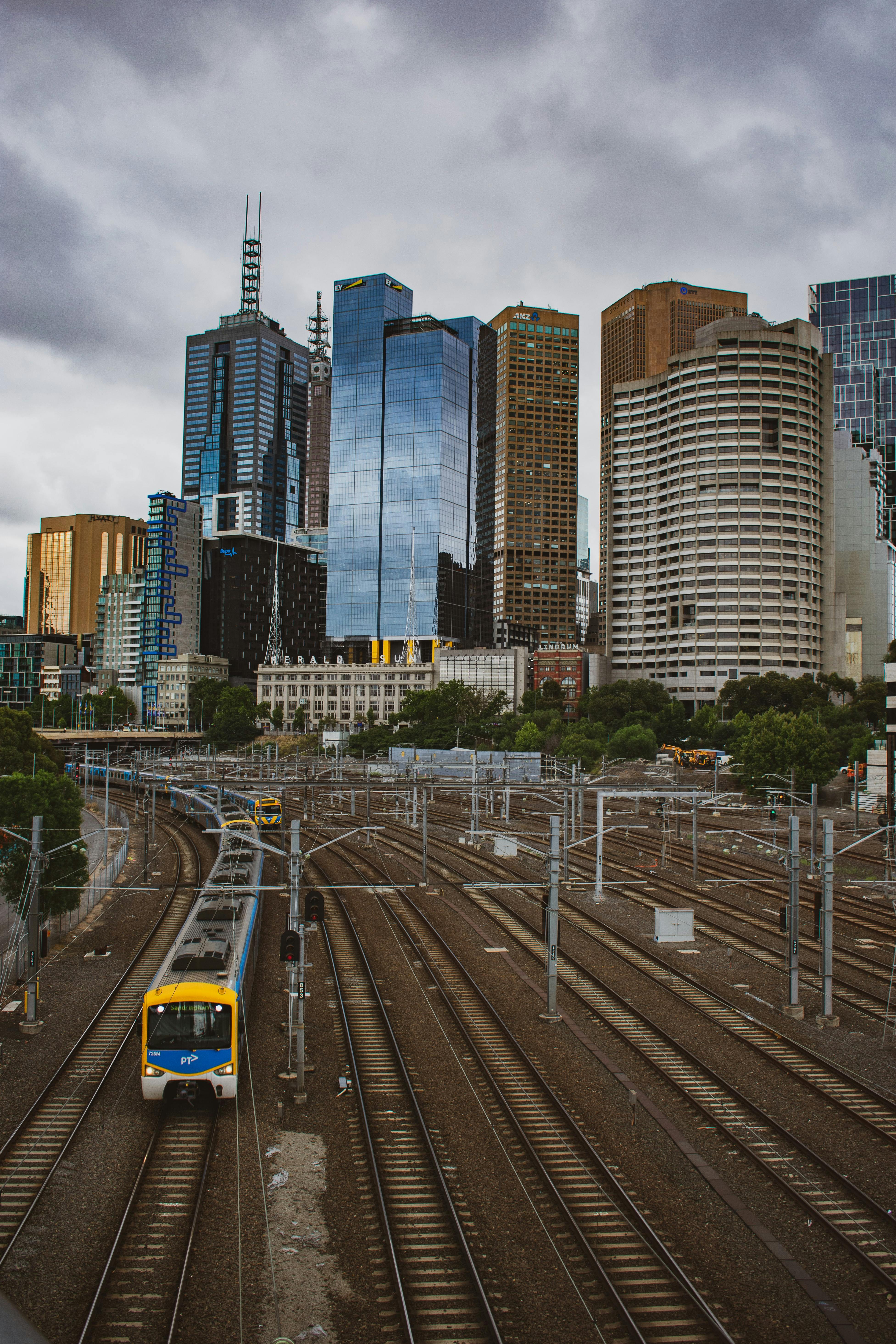 Trains Mta Photos, Download The BEST Free Trains Mta Stock Photos & HD ...