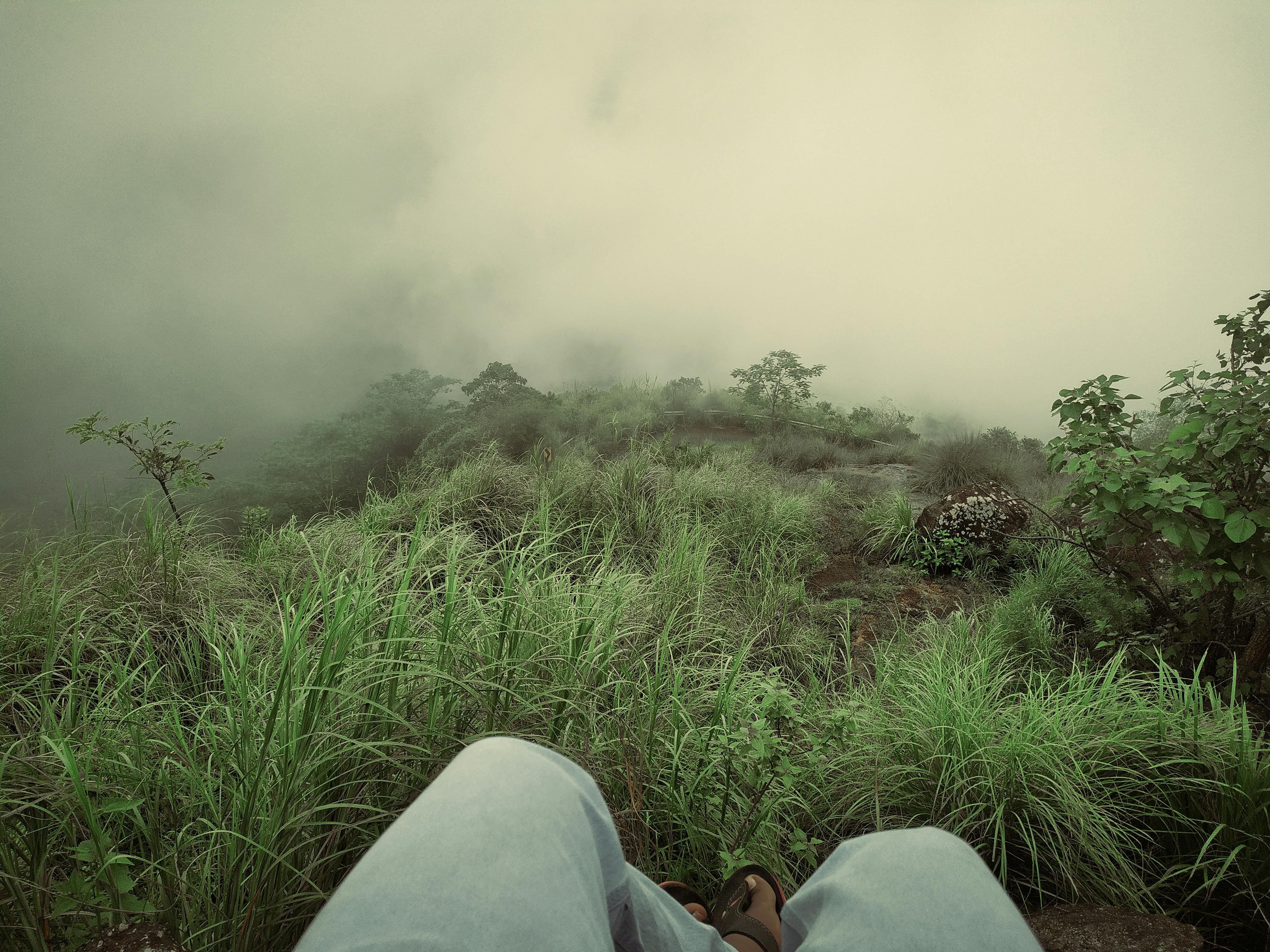 Thomas Mathew – fotografi