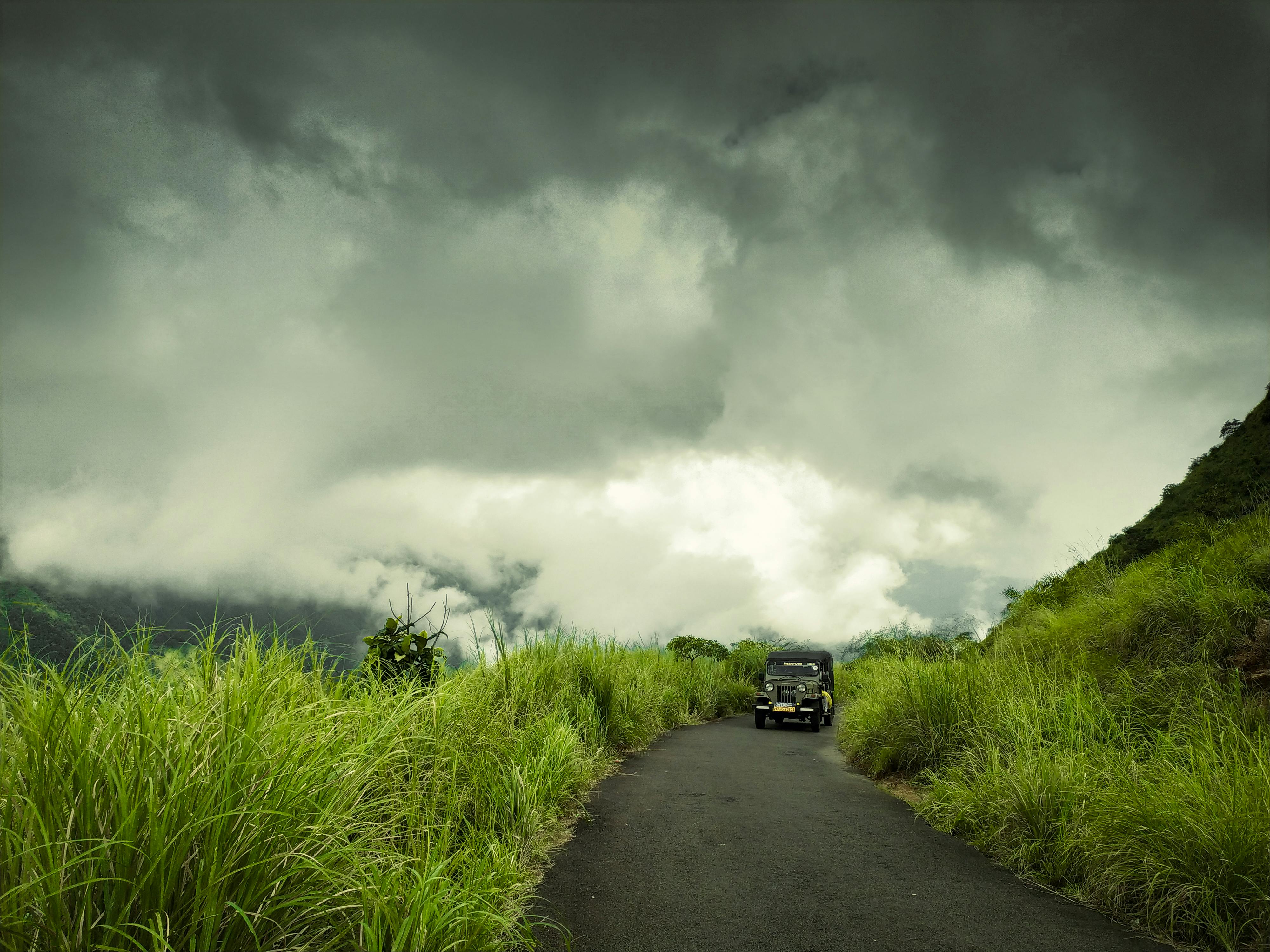 Thomas Mathew – fotografi