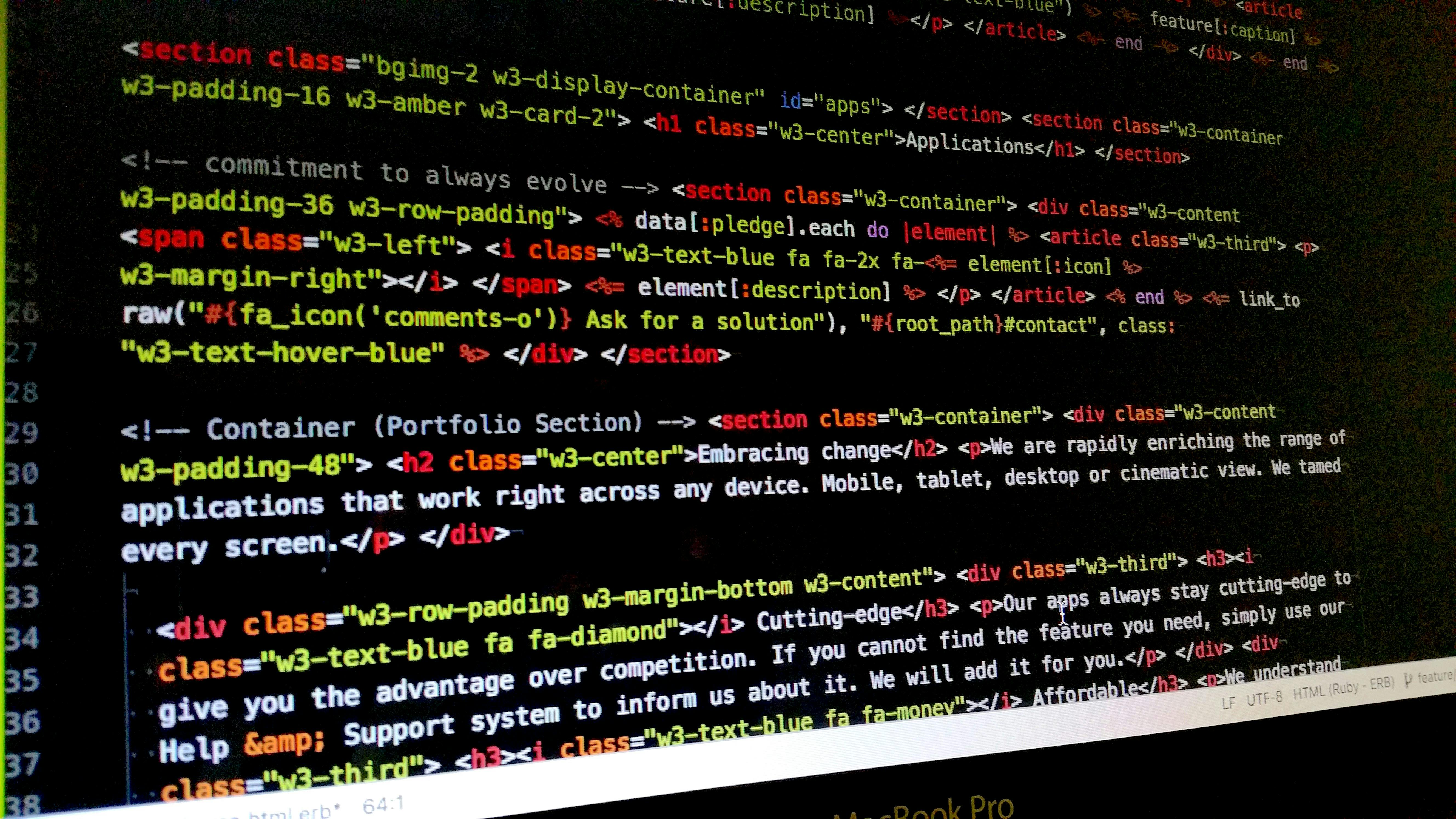 Free stock photo of alphabet, code, coder