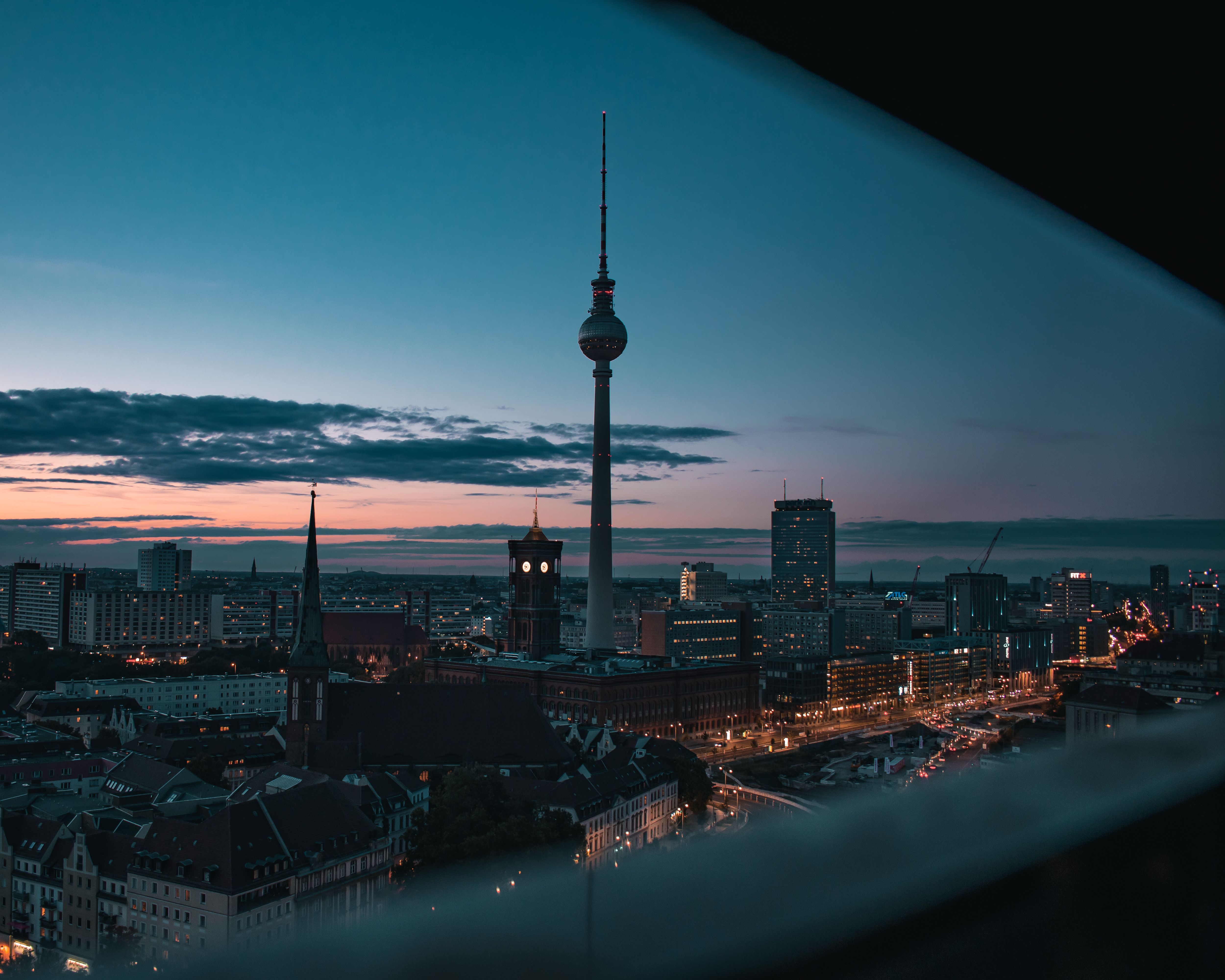 Communication Tower Photos, Download The BEST Free Communication Tower ...