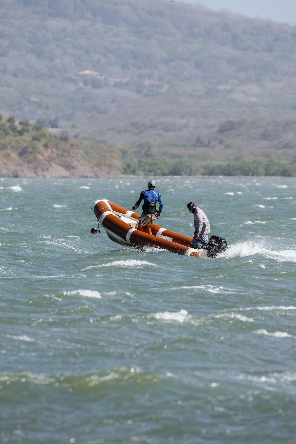 People On Speed Boat Lake Photos, Download The BEST Free People On ...