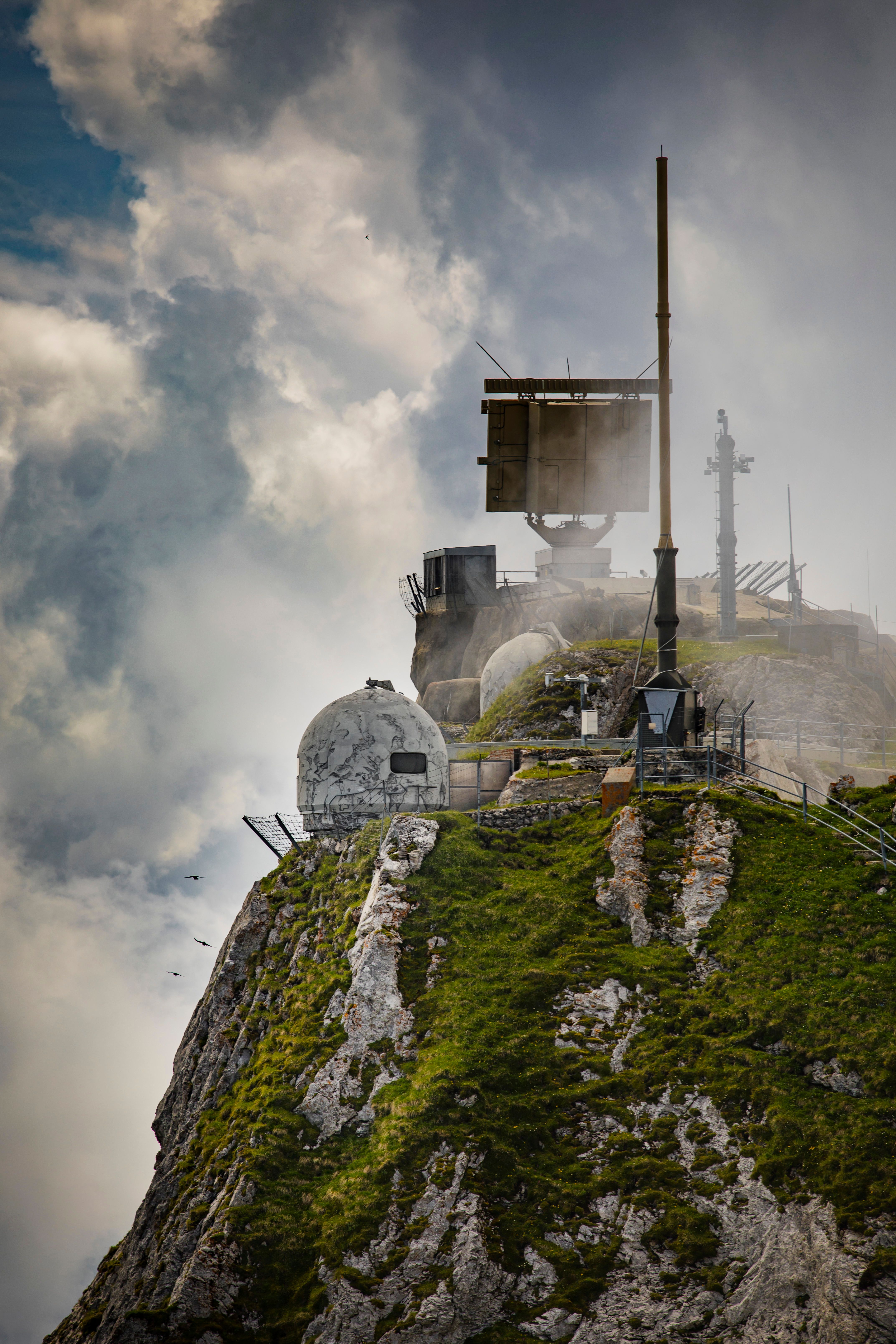 Swiss Radar System Photos, Download The BEST Free Swiss Radar System ...