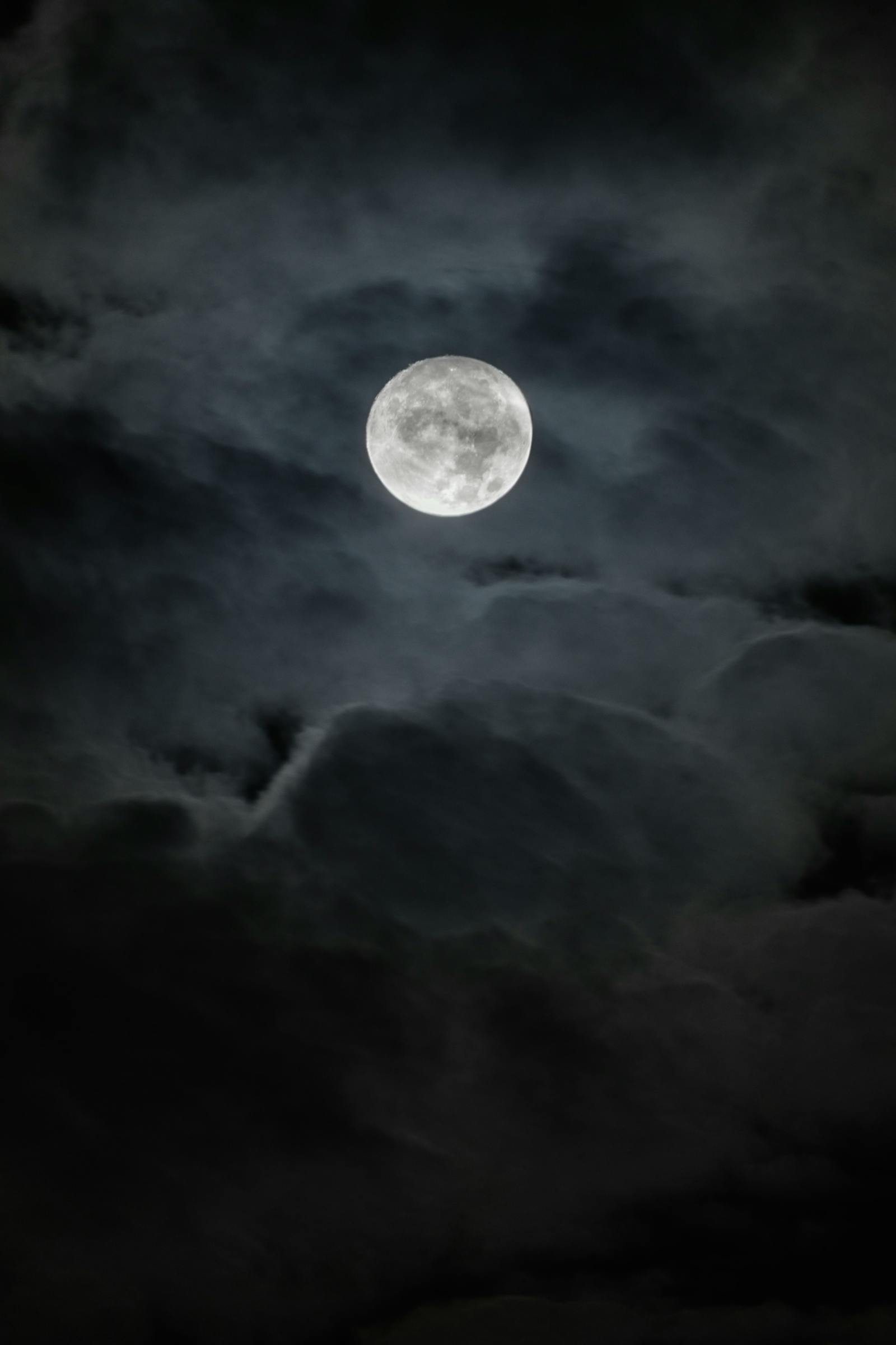 Aesthetic Night Moon Photos, Download The BEST Free Aesthetic Night ...