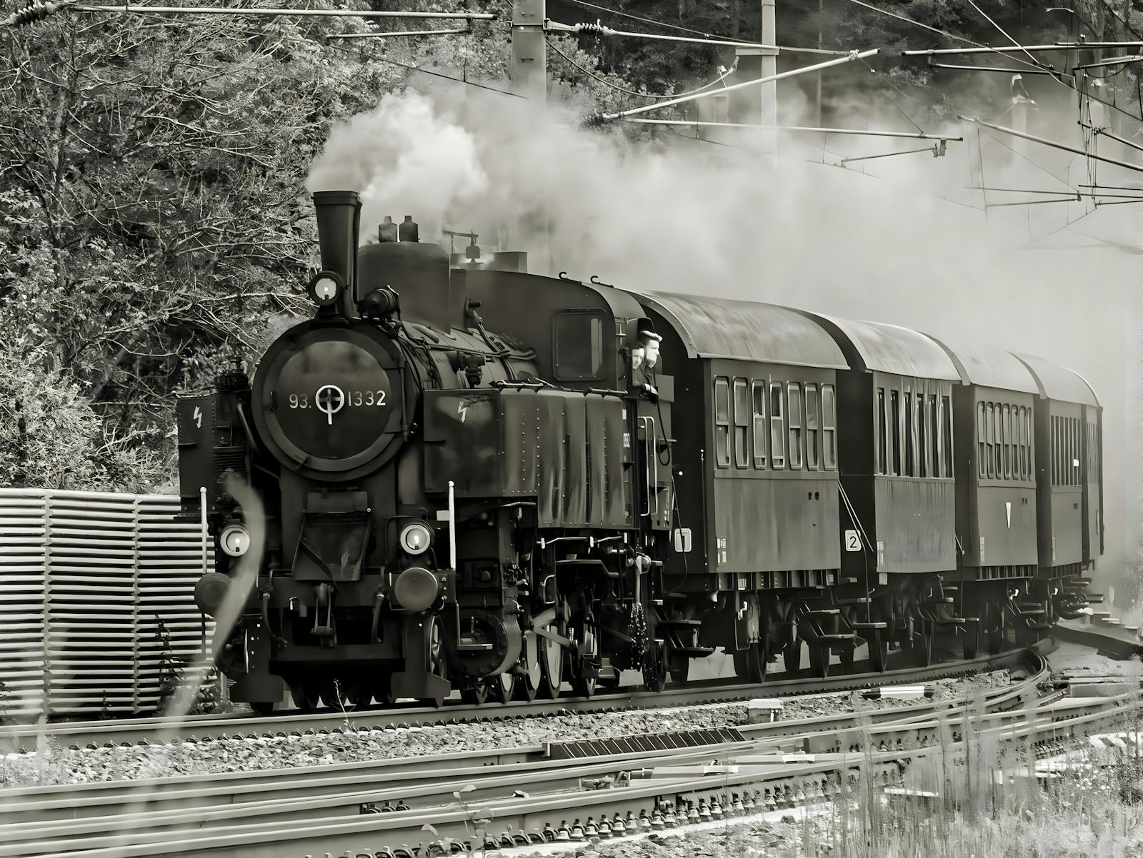 Steam Engine Photos, Download The BEST Free Steam Engine Stock Photos ...