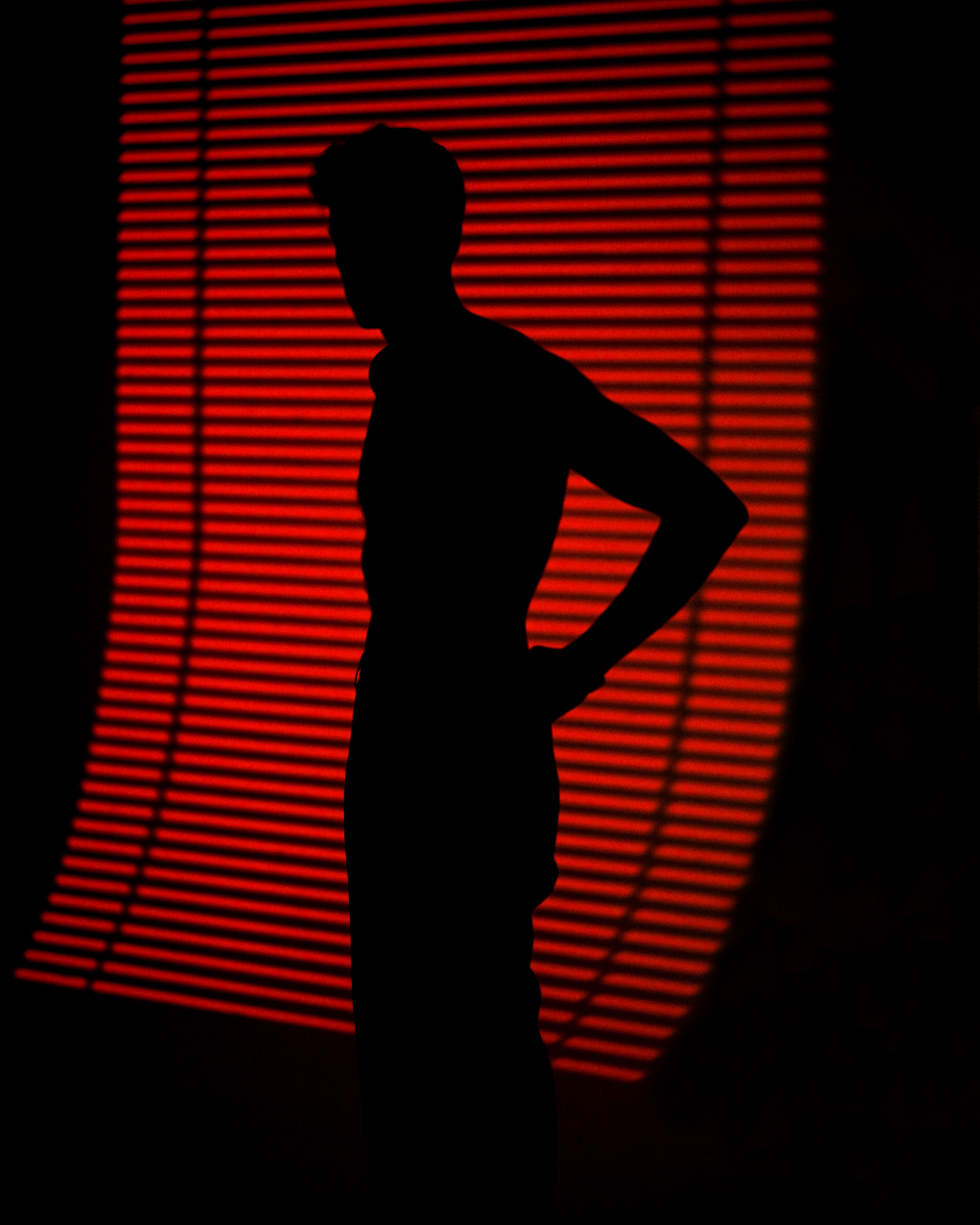 Silhouette Figure Photos, Download The BEST Free Silhouette Figure ...