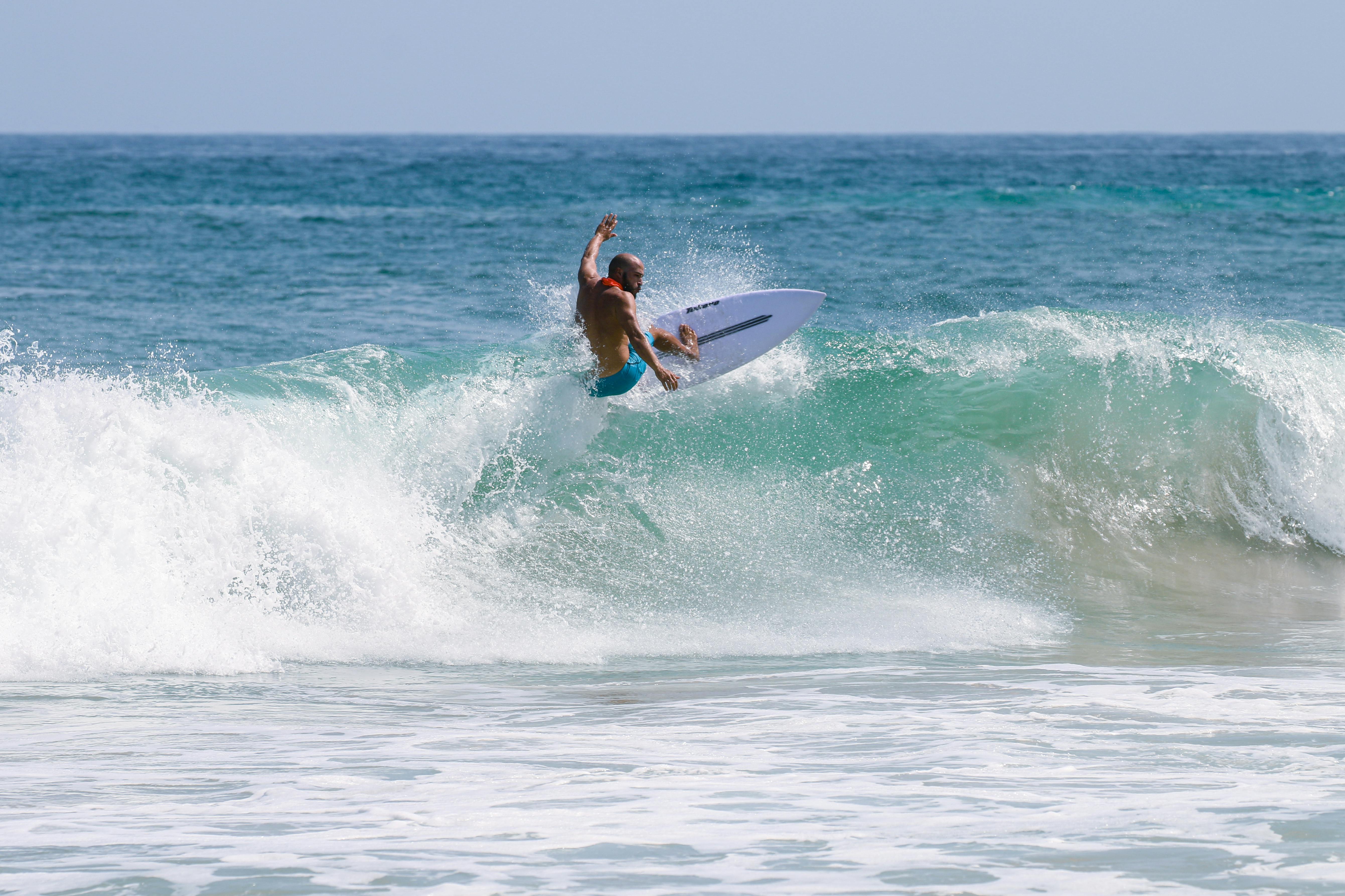 Surf Venezuela Photos, Download The BEST Free Surf Venezuela Stock ...