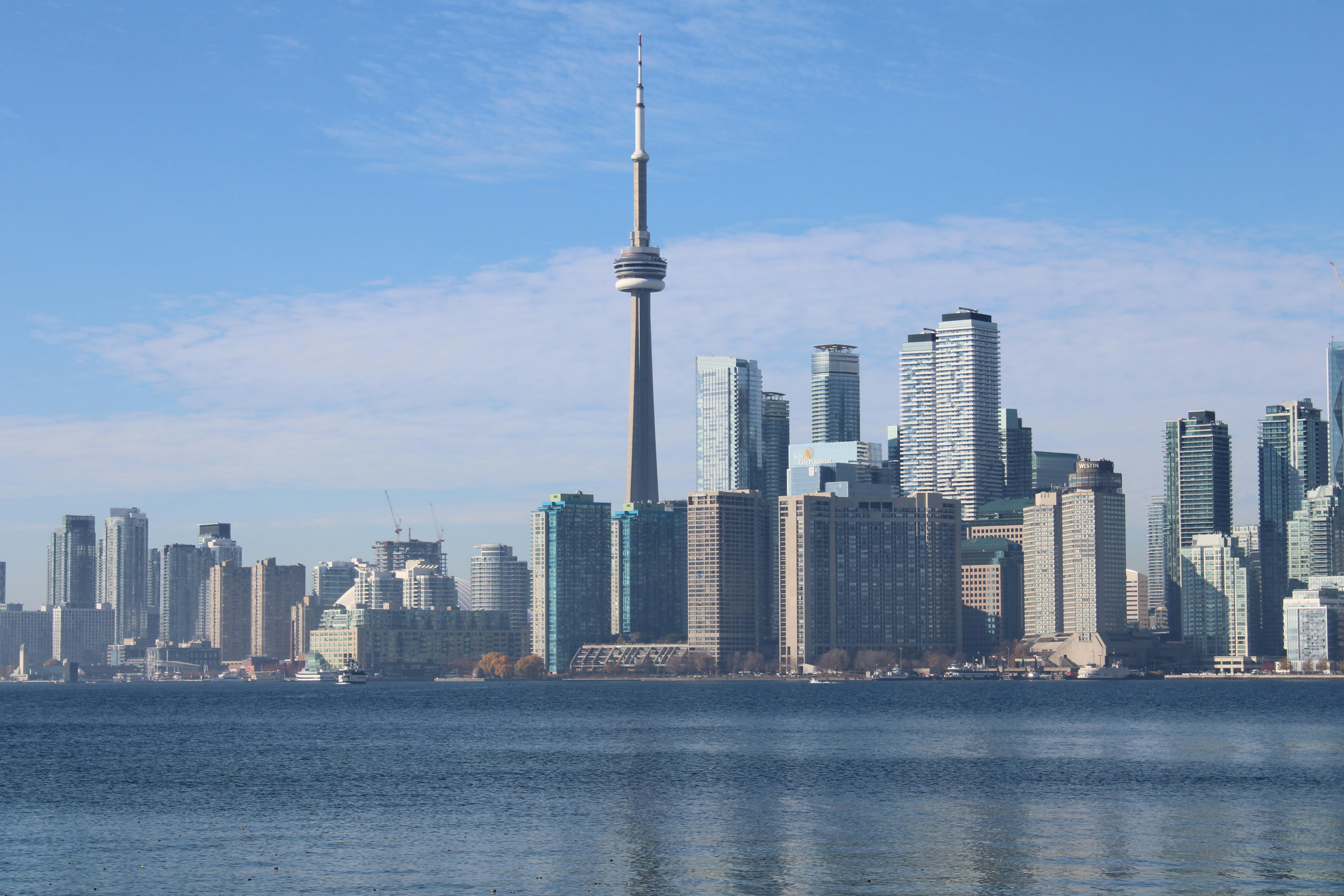 Toronto · Free Stock Photo