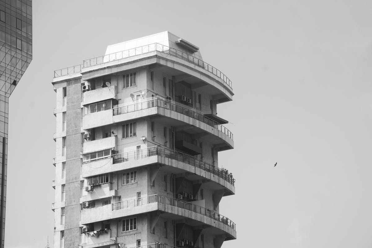 Half Built Building Photos, Download The BEST Free Half Built Building ...