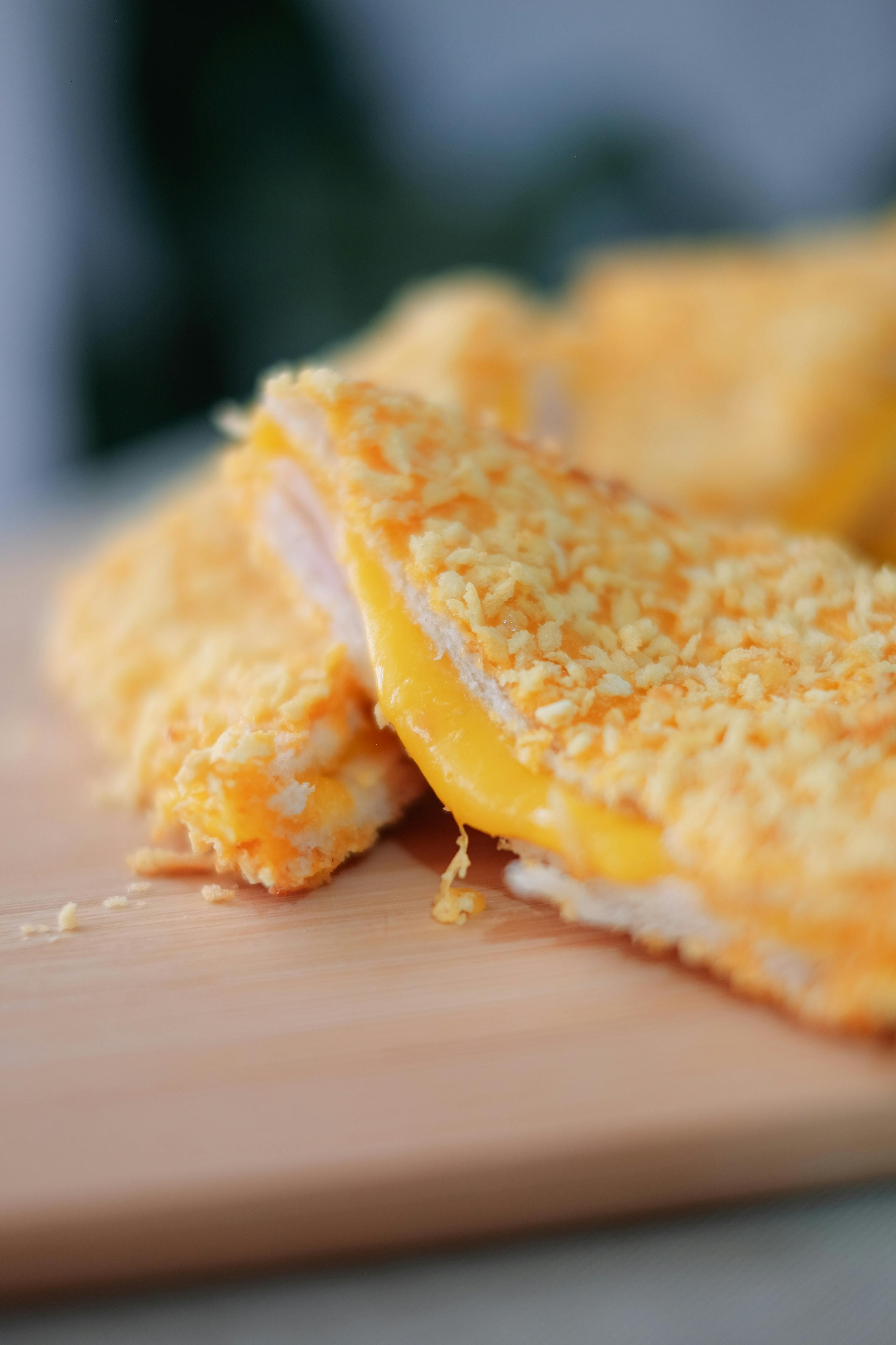 Close up of Food · Free Stock Photo