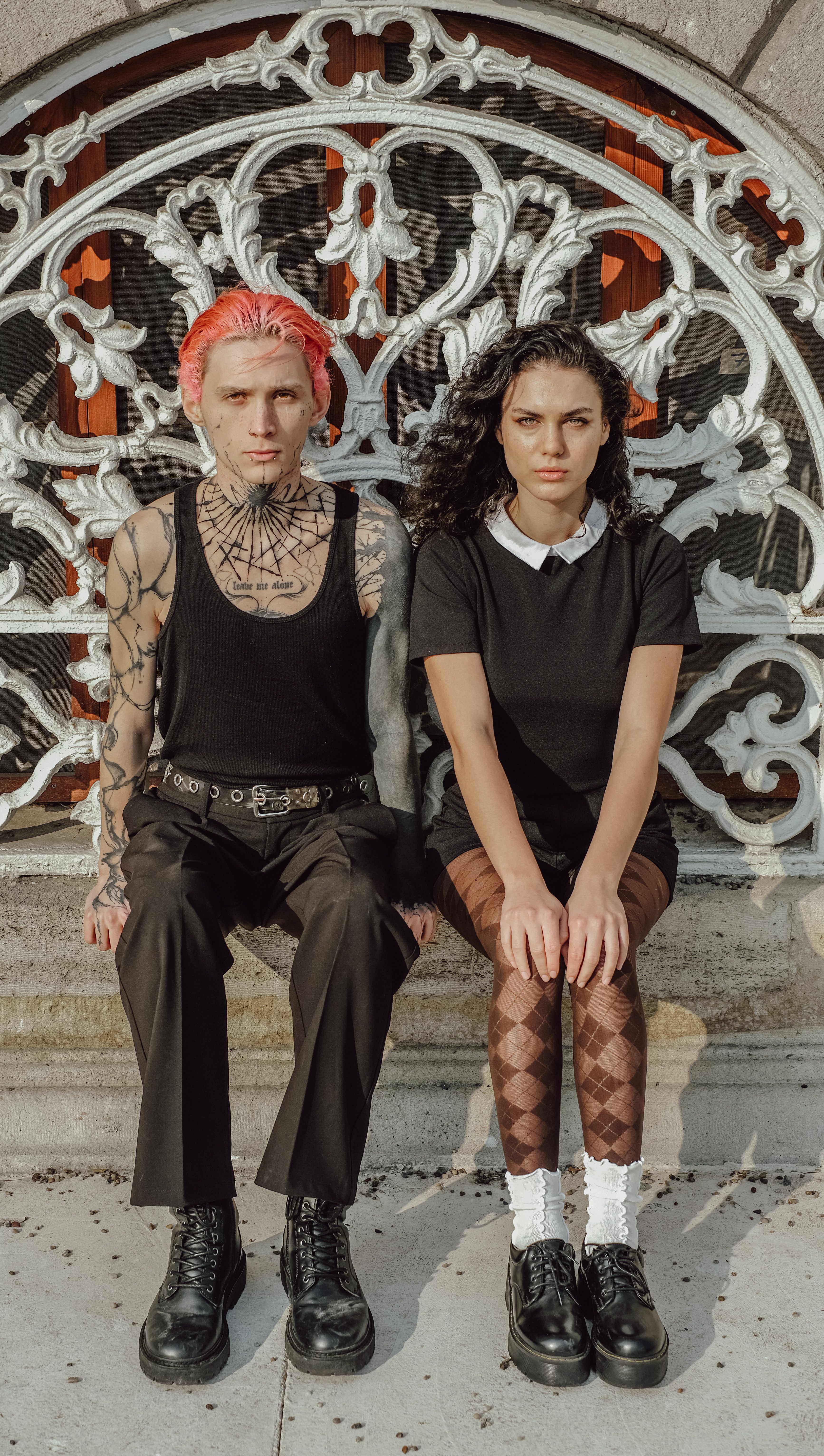 Goth Fivem Photos, Download The BEST Free Goth Fivem Stock Photos & HD ...