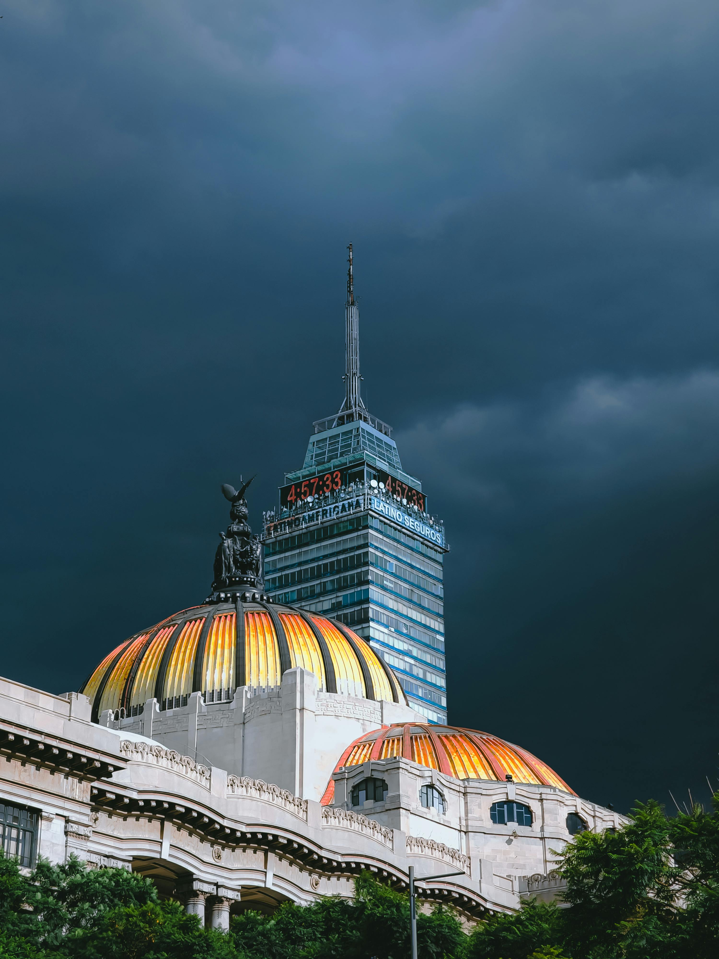Foto de stock gratuita sobre aerial, al aire libre, américa del norte ...