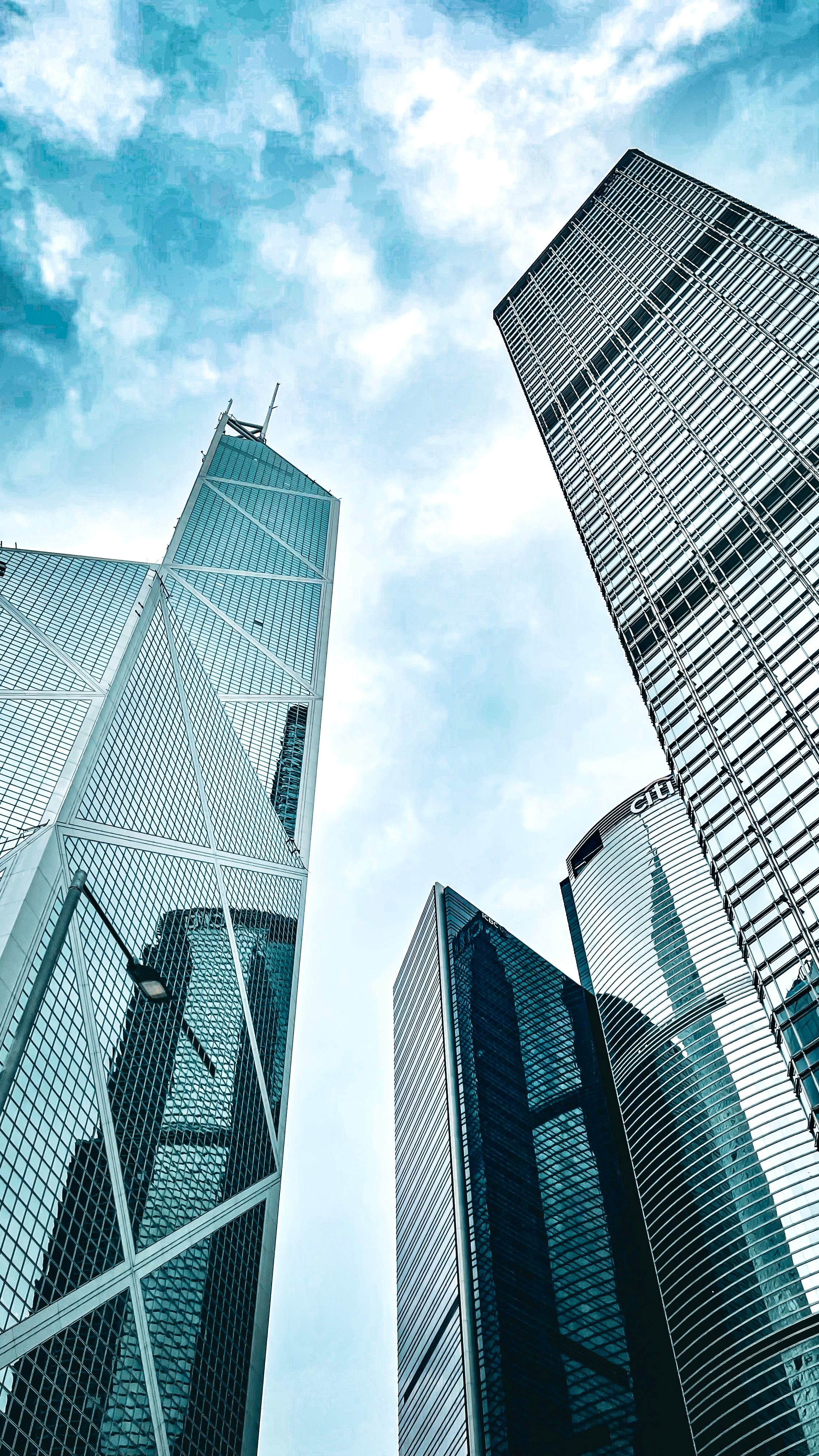 Business Buildings Photos, Download The BEST Free Business Buildings ...