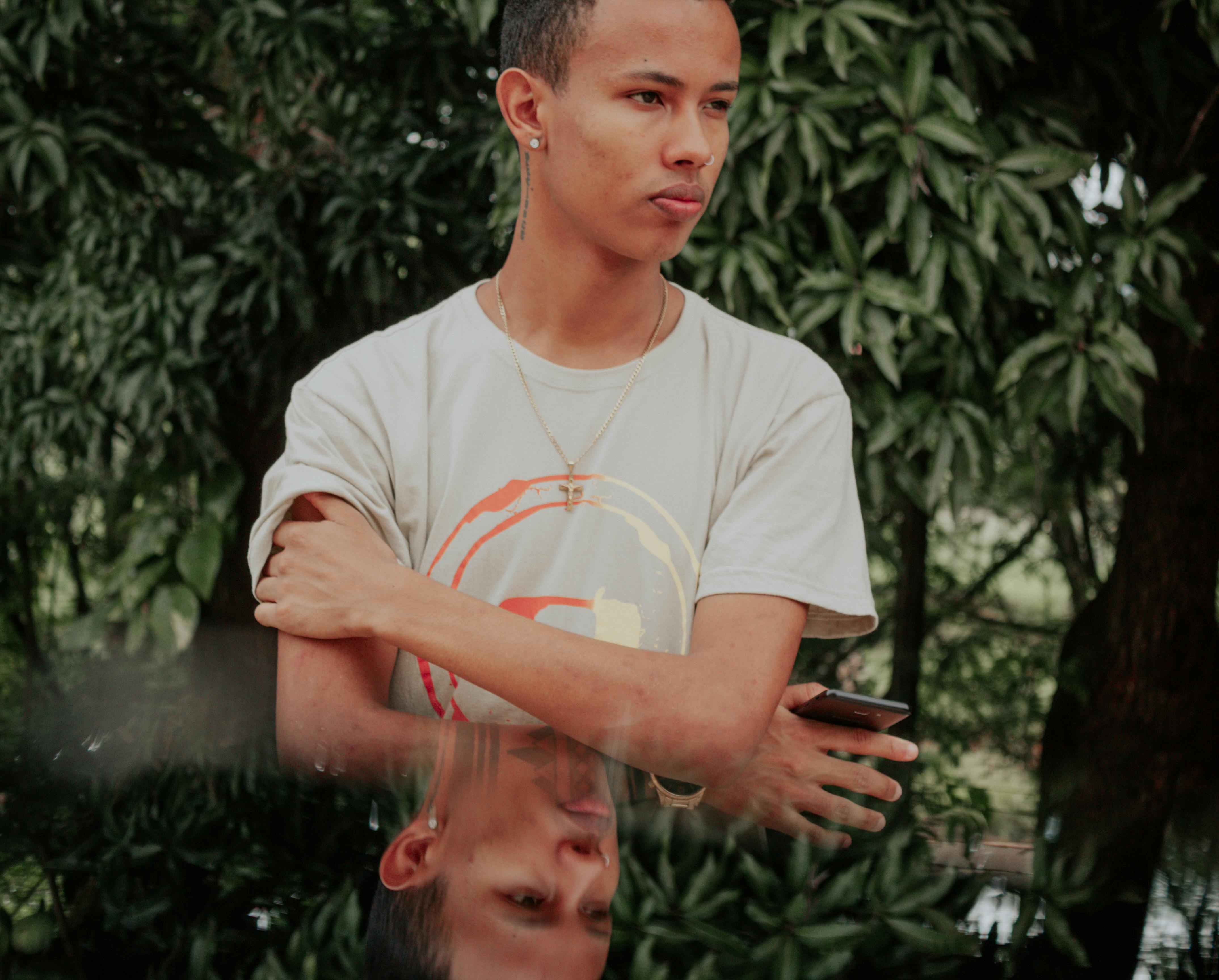 Jaum Portrait - Photography