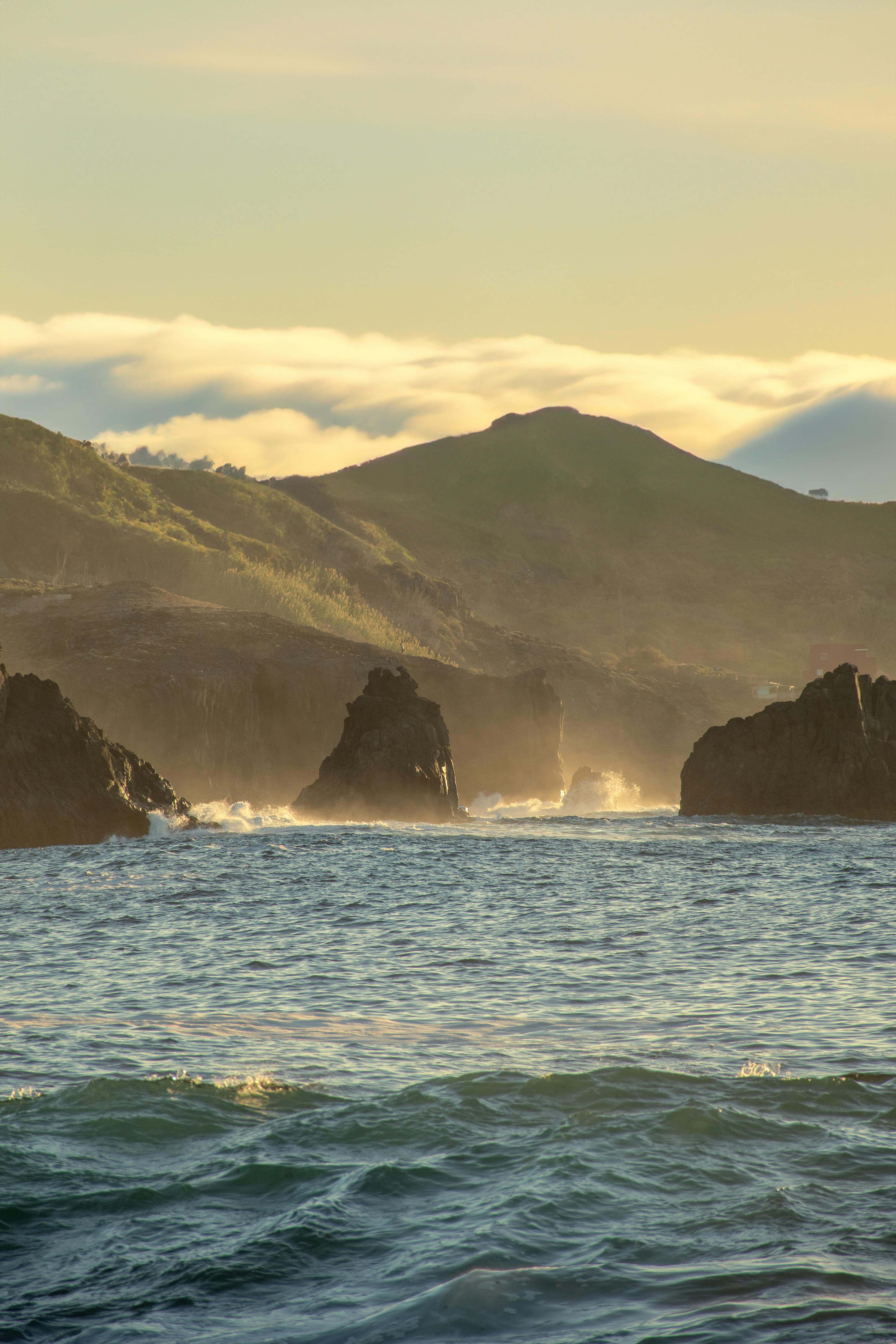 Ocean Waves Sounds Photos, Download The BEST Free Ocean Waves Sounds ...