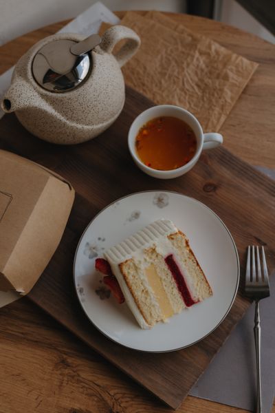 Tea And Cake Photos, Download The BEST Free Tea And Cake Stock Photos ...