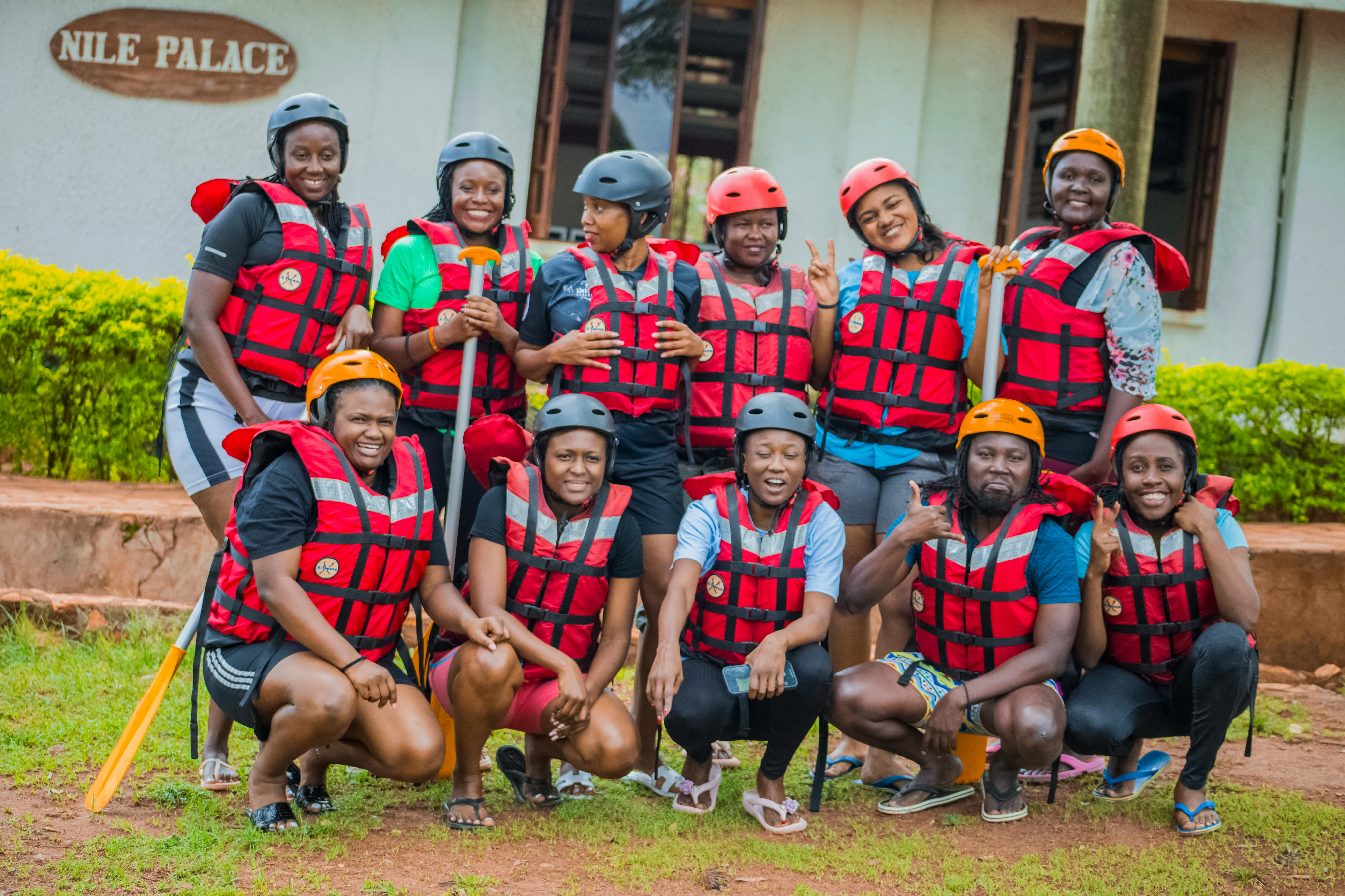 Workman House - Photography