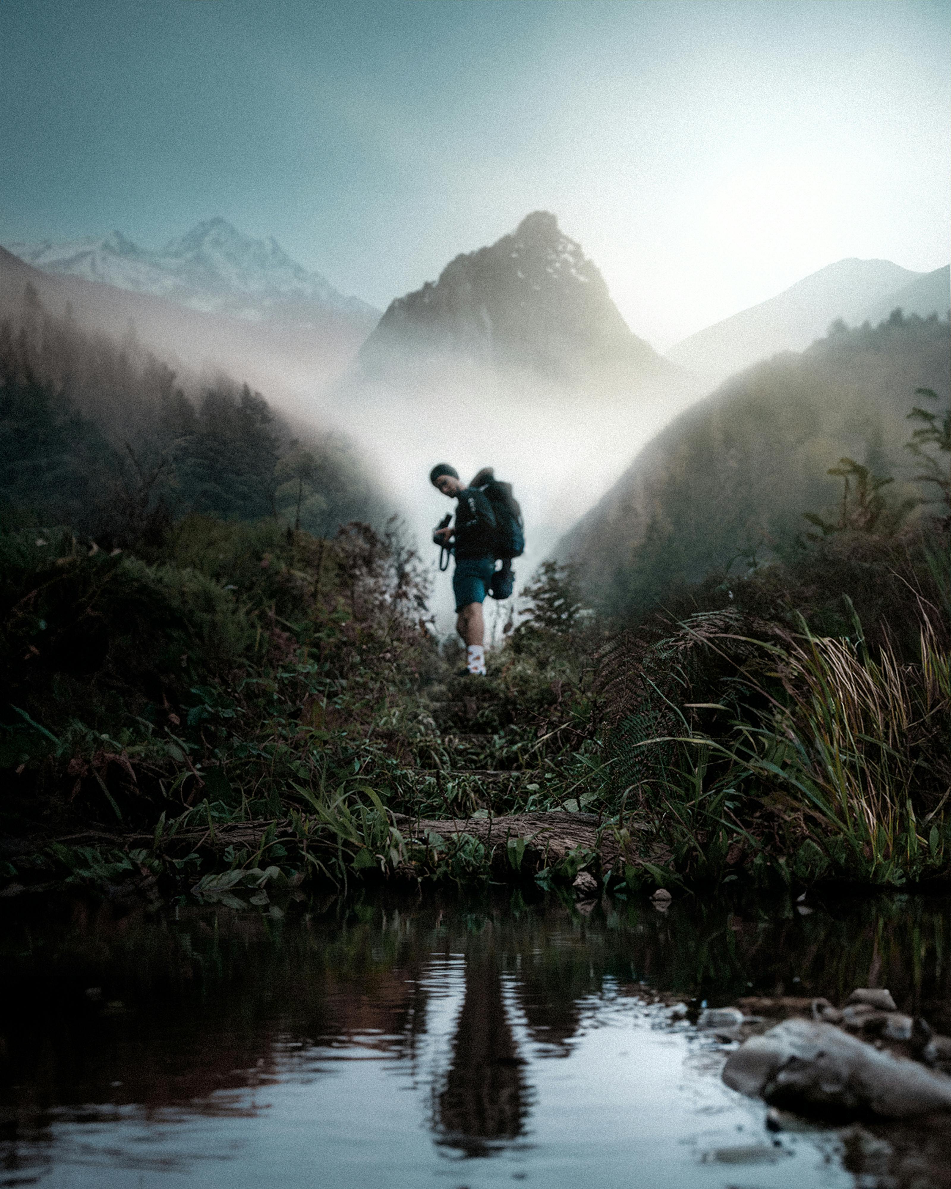 Abdulrhman Alkady - Photography