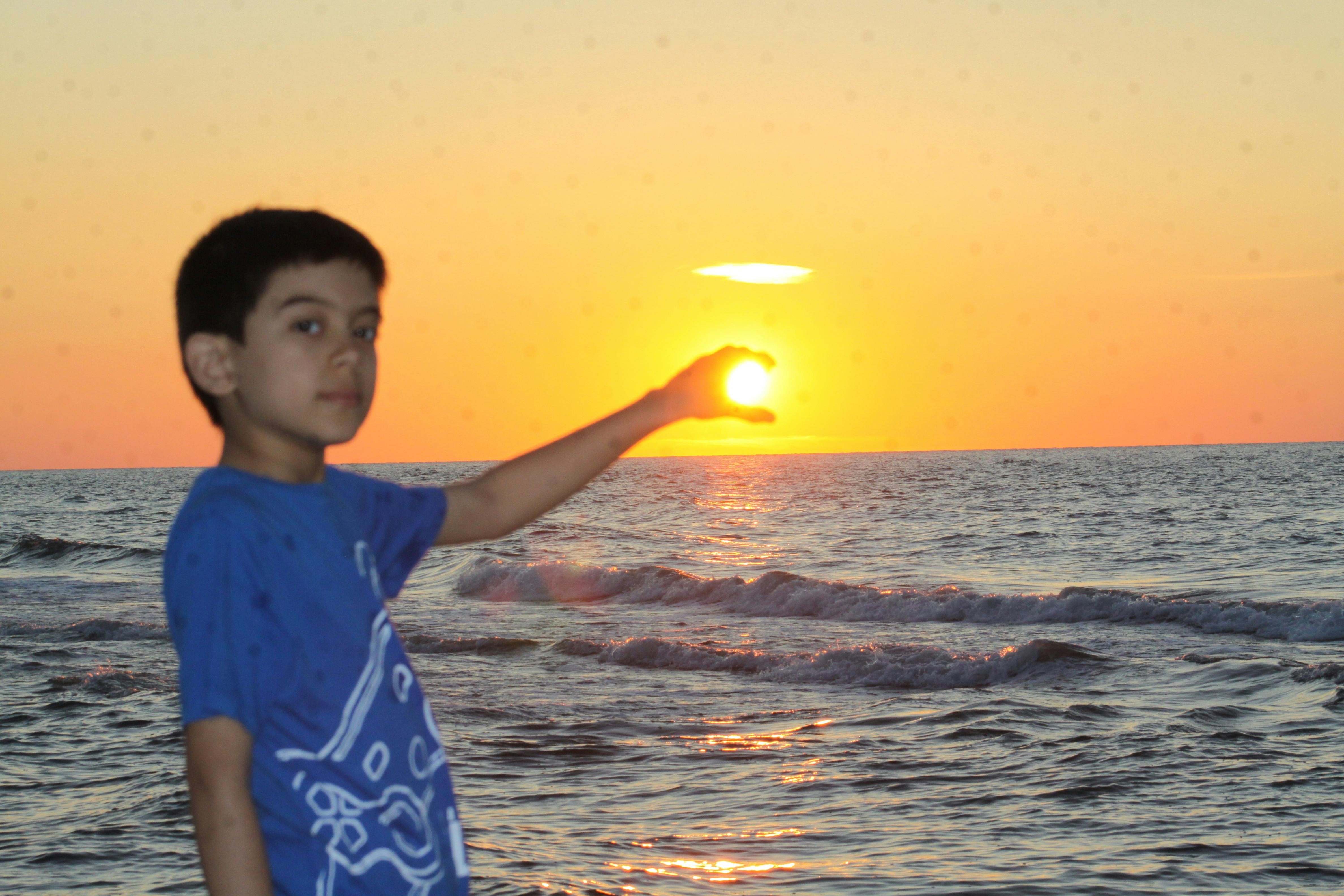 Musacan Eruygur - Photography