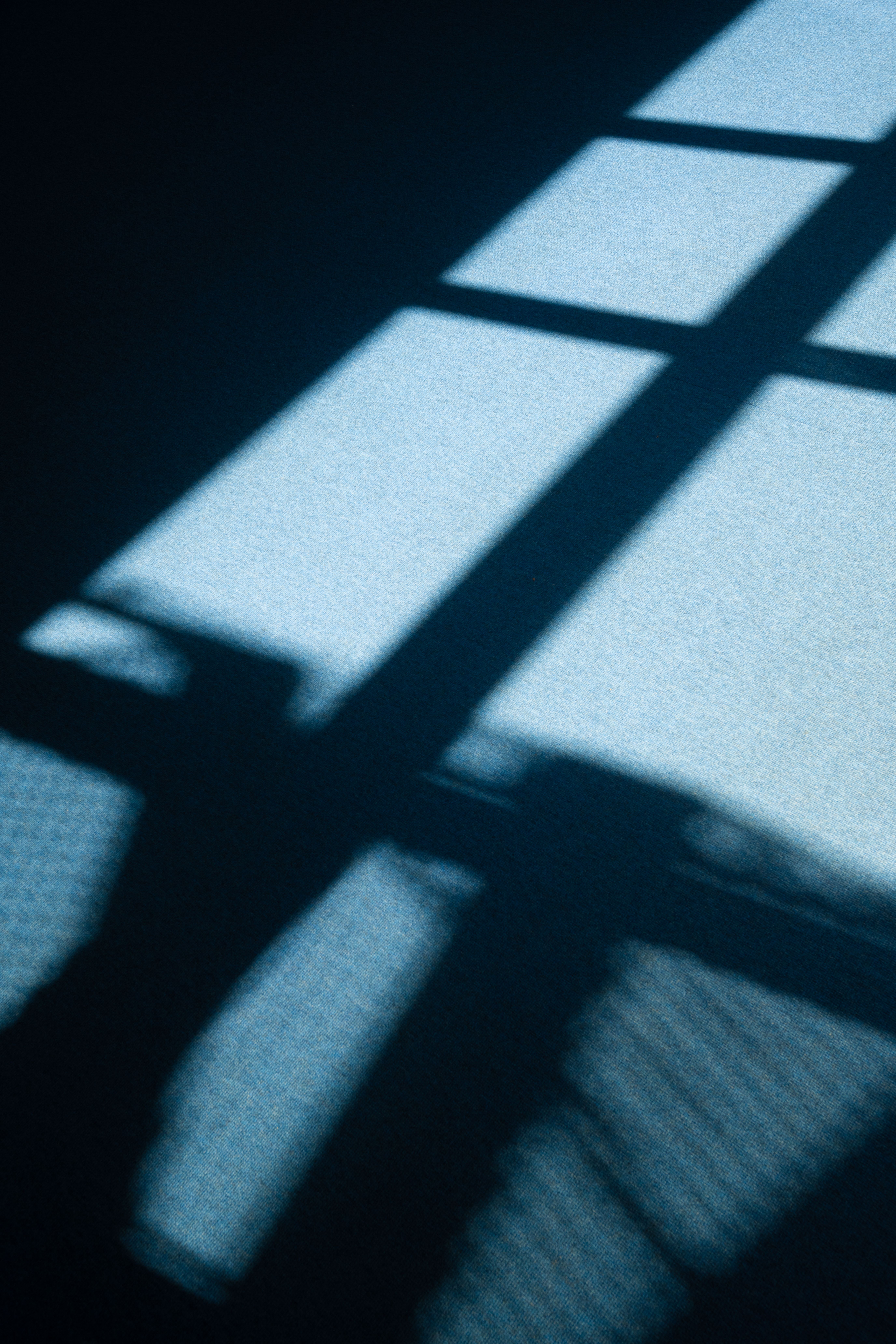 Frames Shadows on Wall · Free Stock Photo