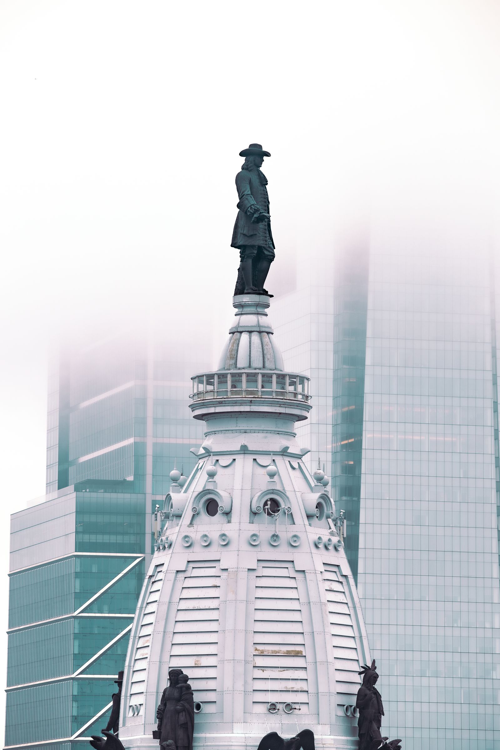 Philadelphia Skyline Linkedin Photos, Download The BEST Free ...