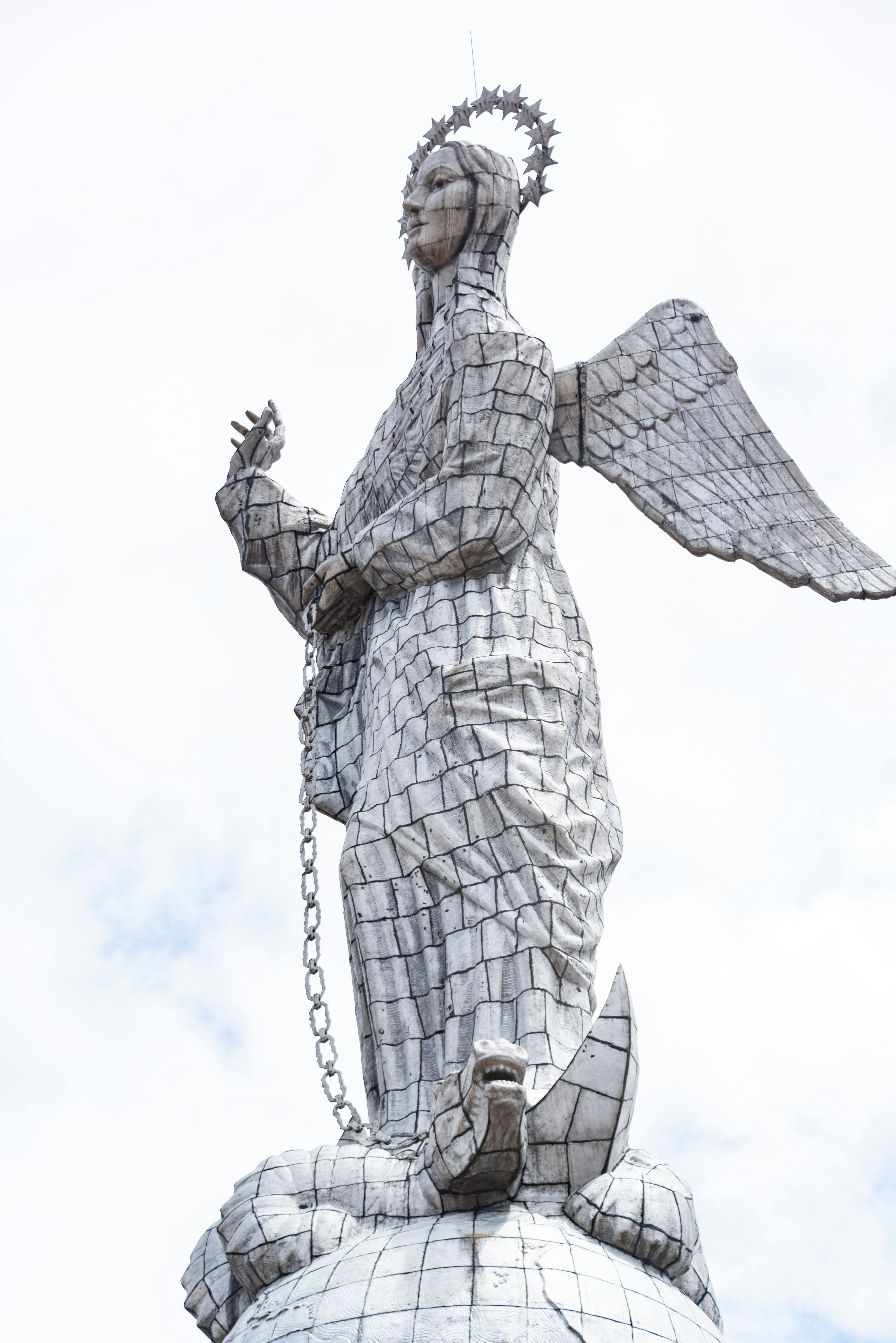 El Angel, Espejo, Ecuador Photos, Download The BEST Free El Angel ...