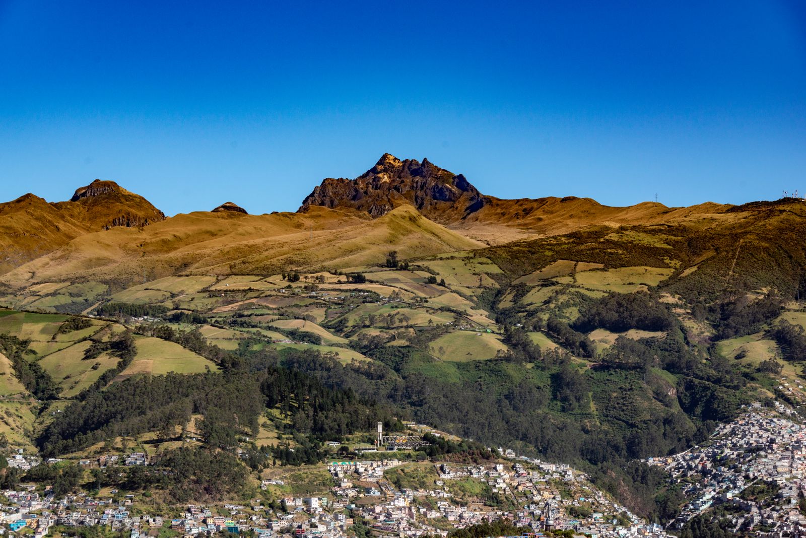 Quito Photos, Download The BEST Free Quito Stock Photos & HD Images